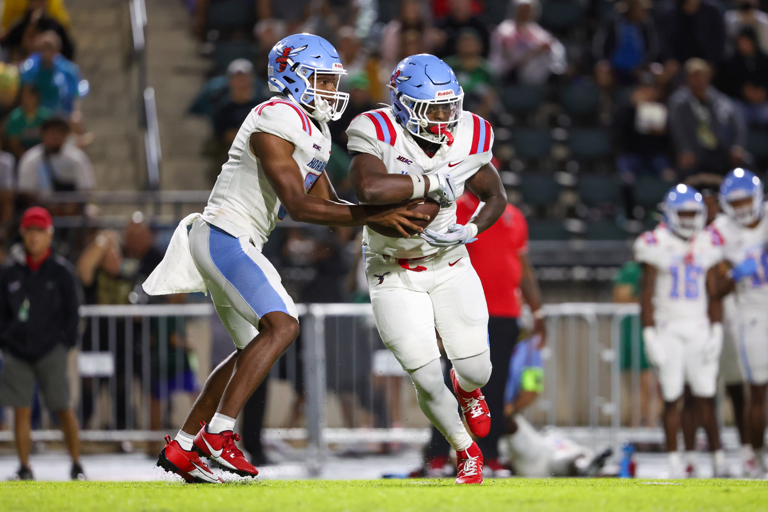 How to Watch Delaware vs Delaware State: Live Stream College Football ...