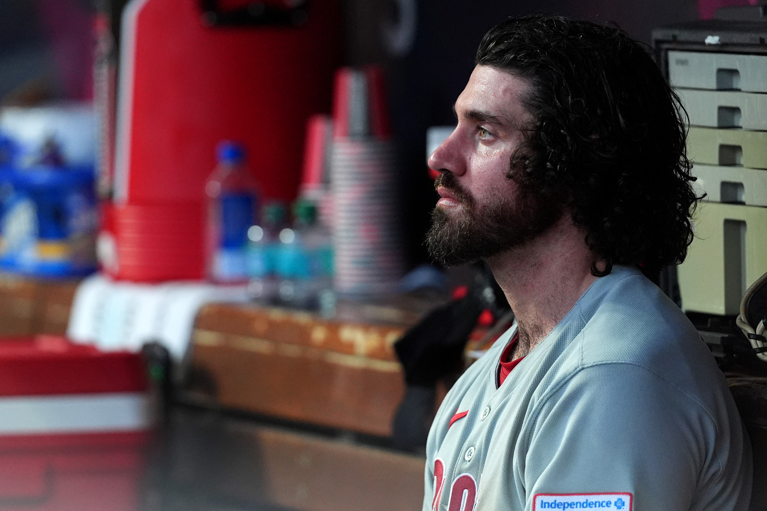 Phillies Breaks Silence on Jordan Romano Move That Could End Stint With ...