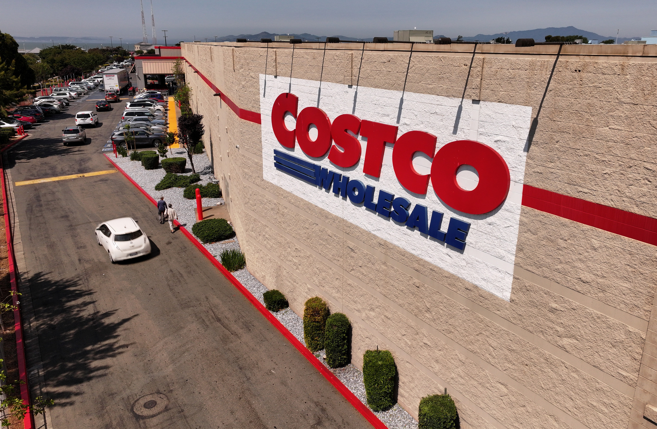 Costco Plans to Close All Stores for One Day: Here's Why - Newsweek