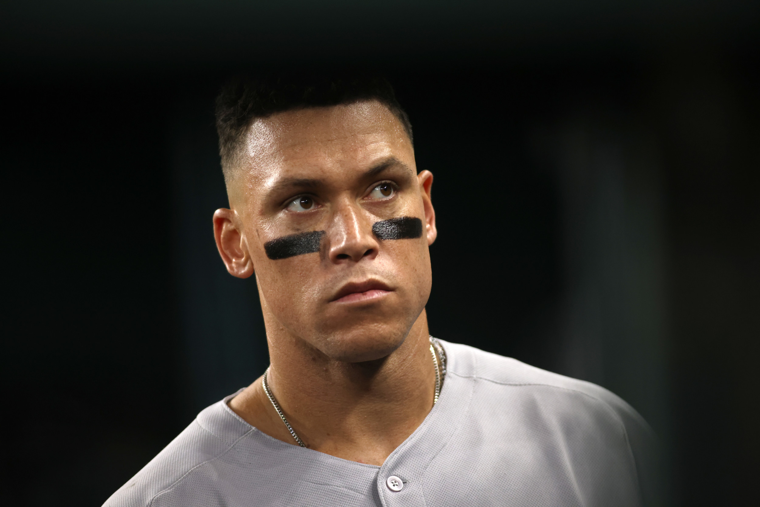Yankees' Aaron Judge Breaks Silence on Anthony Volpe's Brutal New Low - Newsweek