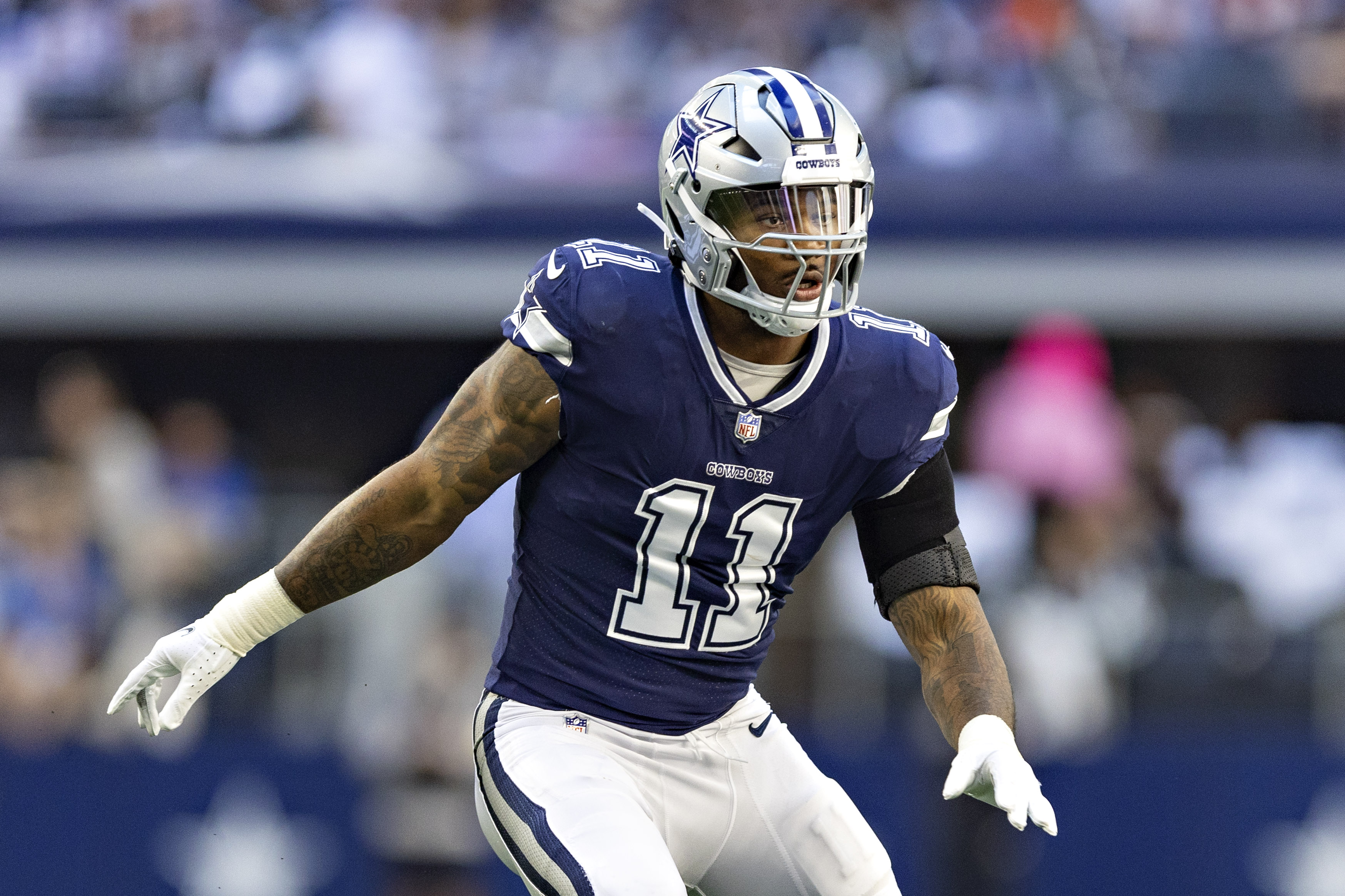 Top 5 Pass Rusher Contracts Following Record-Setting Micah Parsons Deal ...