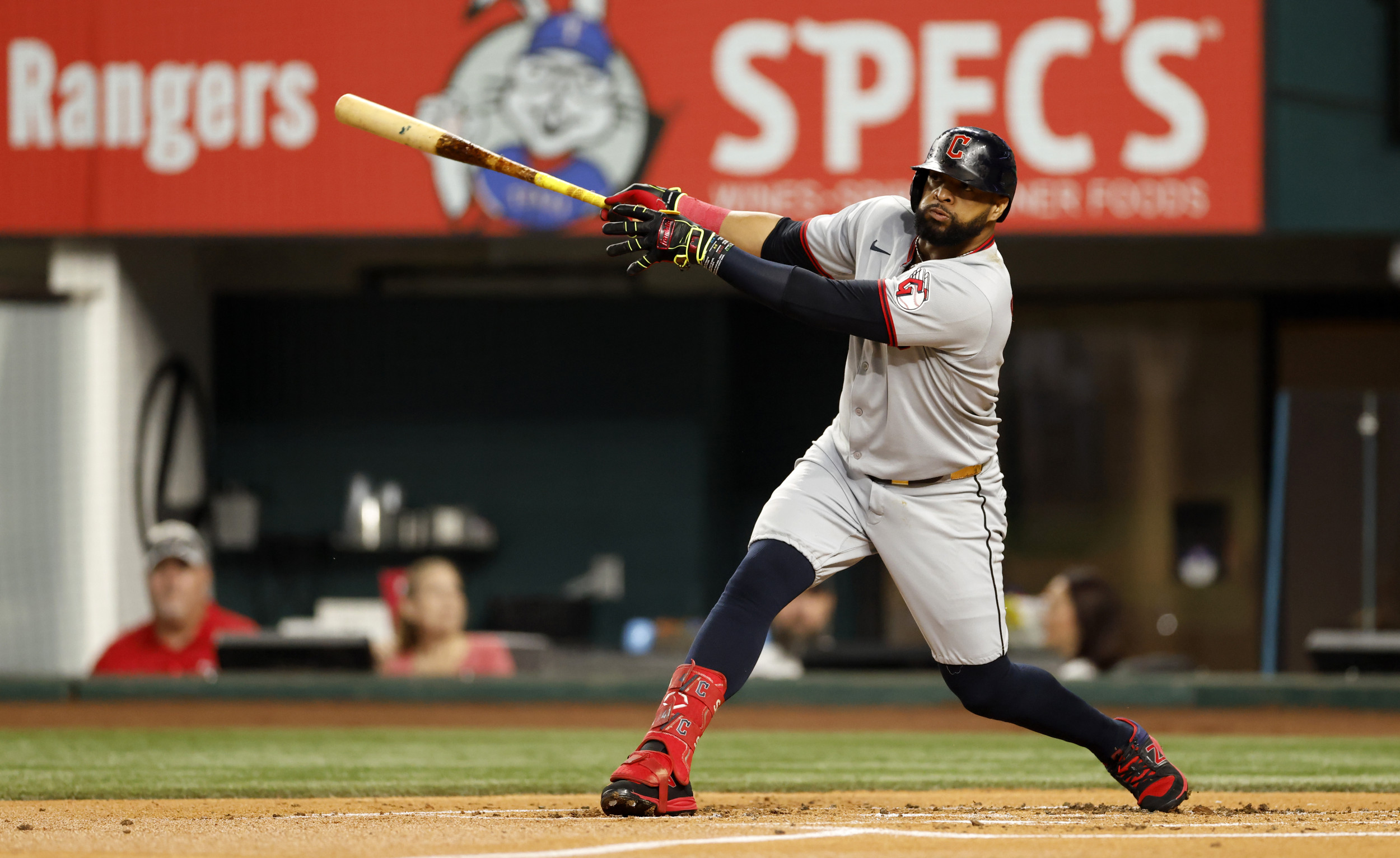 Former All-Star, Gold Glover Officially Released by Guardians Amid ...