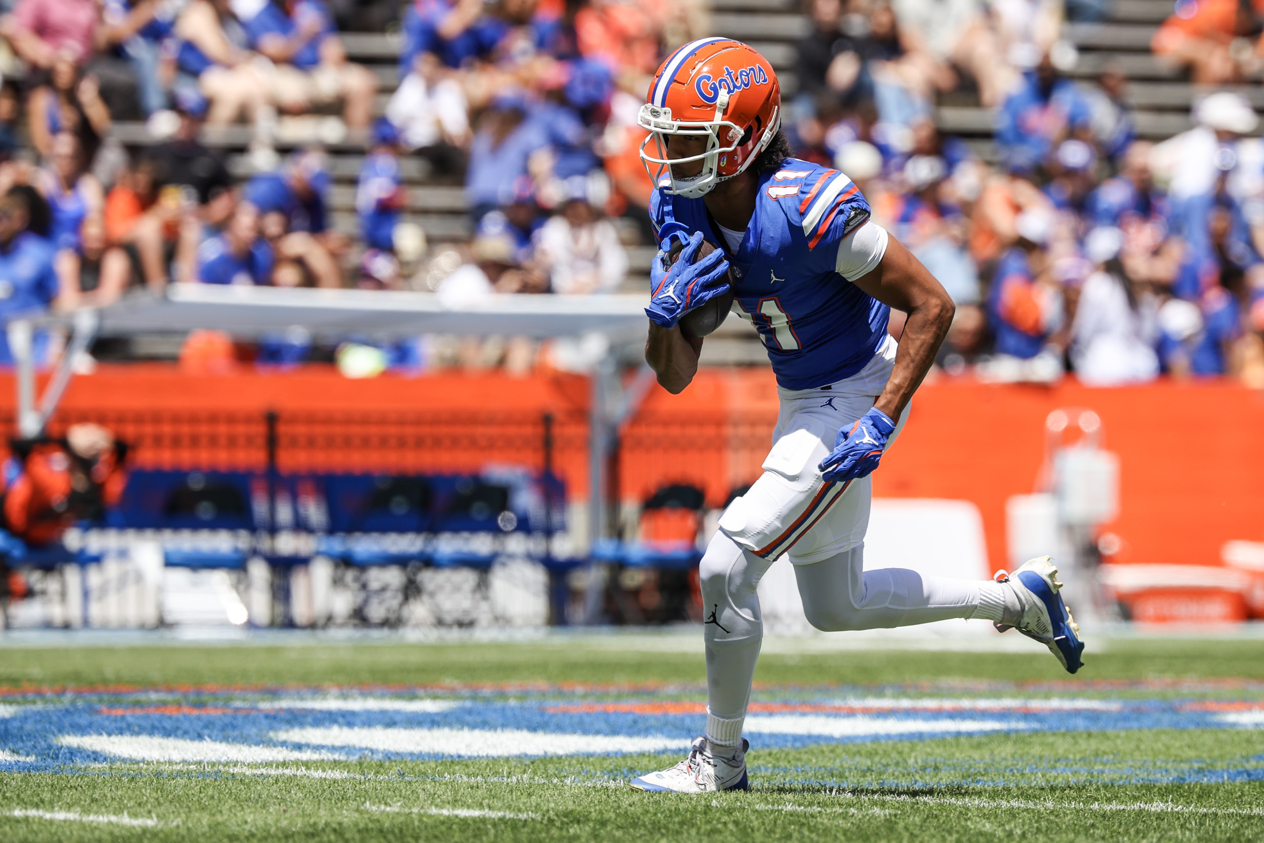 How to Watch Long Island University vs Florida: Live Stream NCAA ...