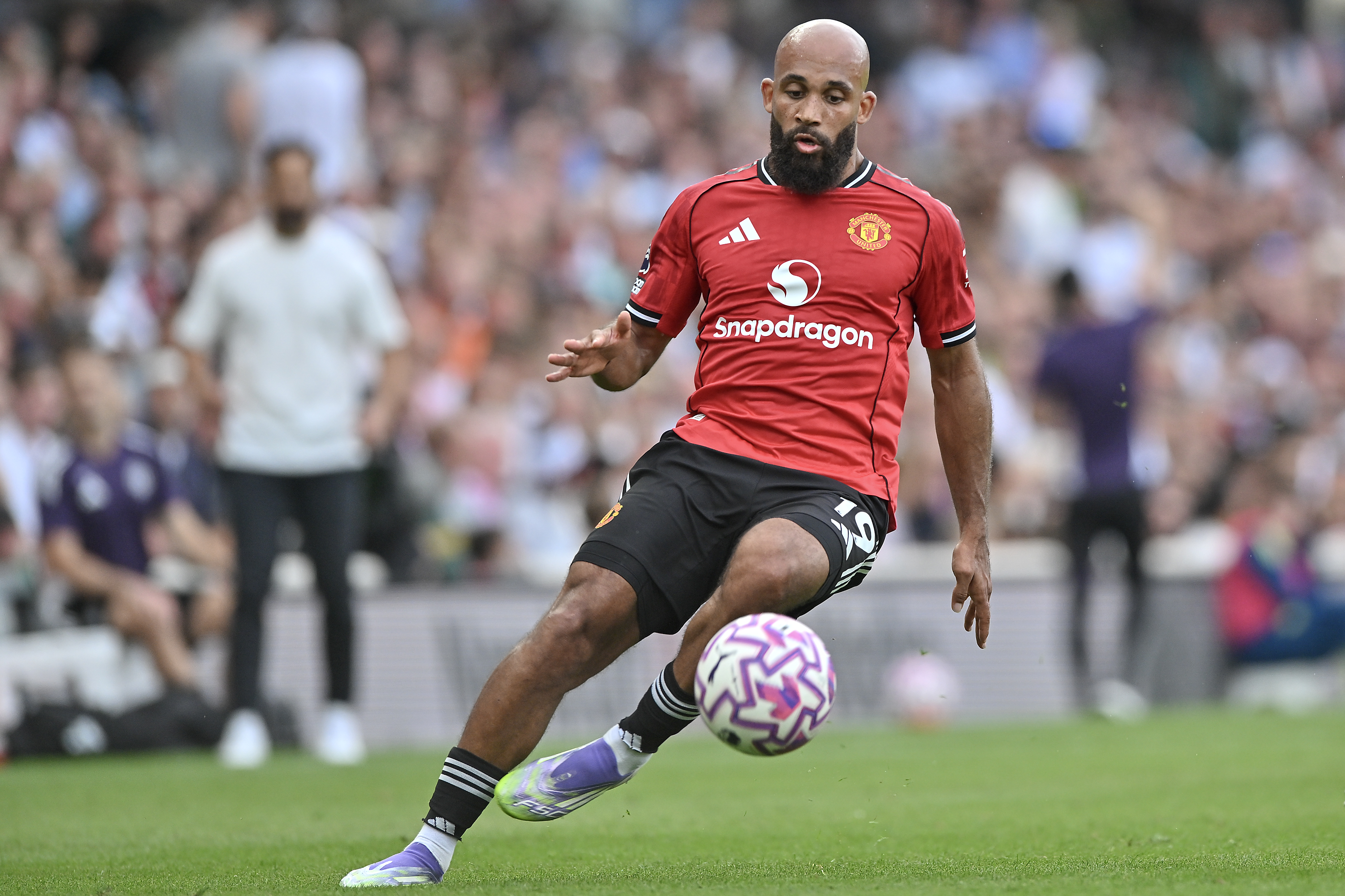 How to Watch Manchester United vs Burnley: Live Stream Premier League ...