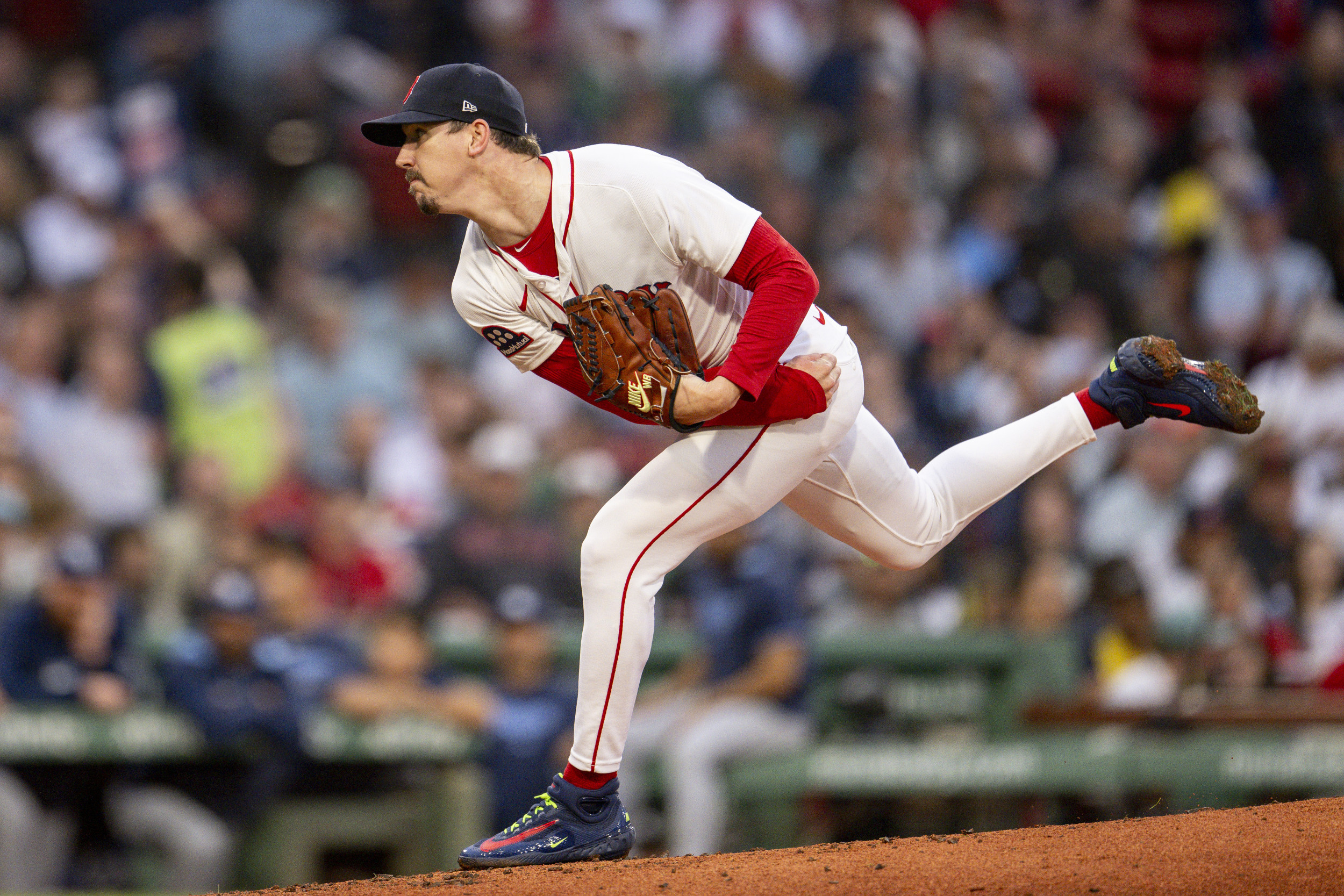 Red Sox Bashed For Disastrous Walker Buehler Signing, Release - Newsweek