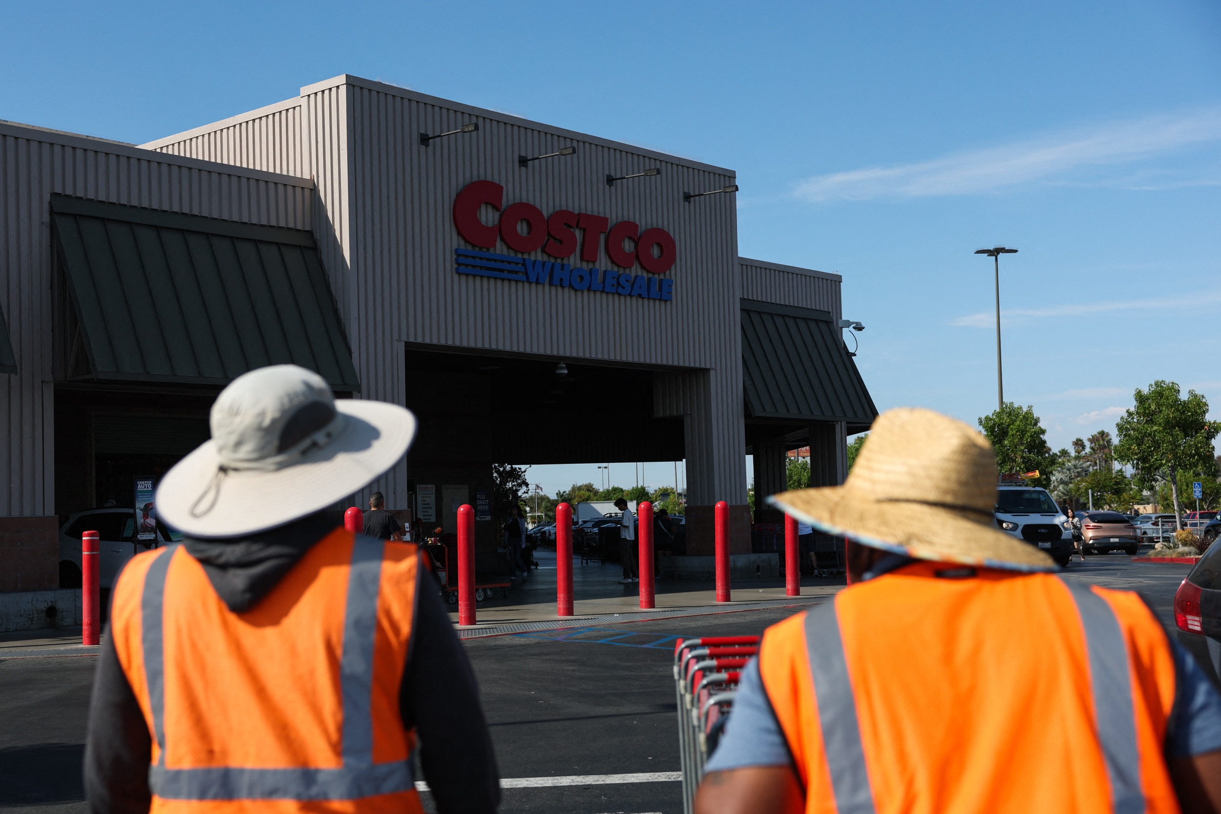 Costco's New Policy Change Comes Into Force This Week - Newsweek