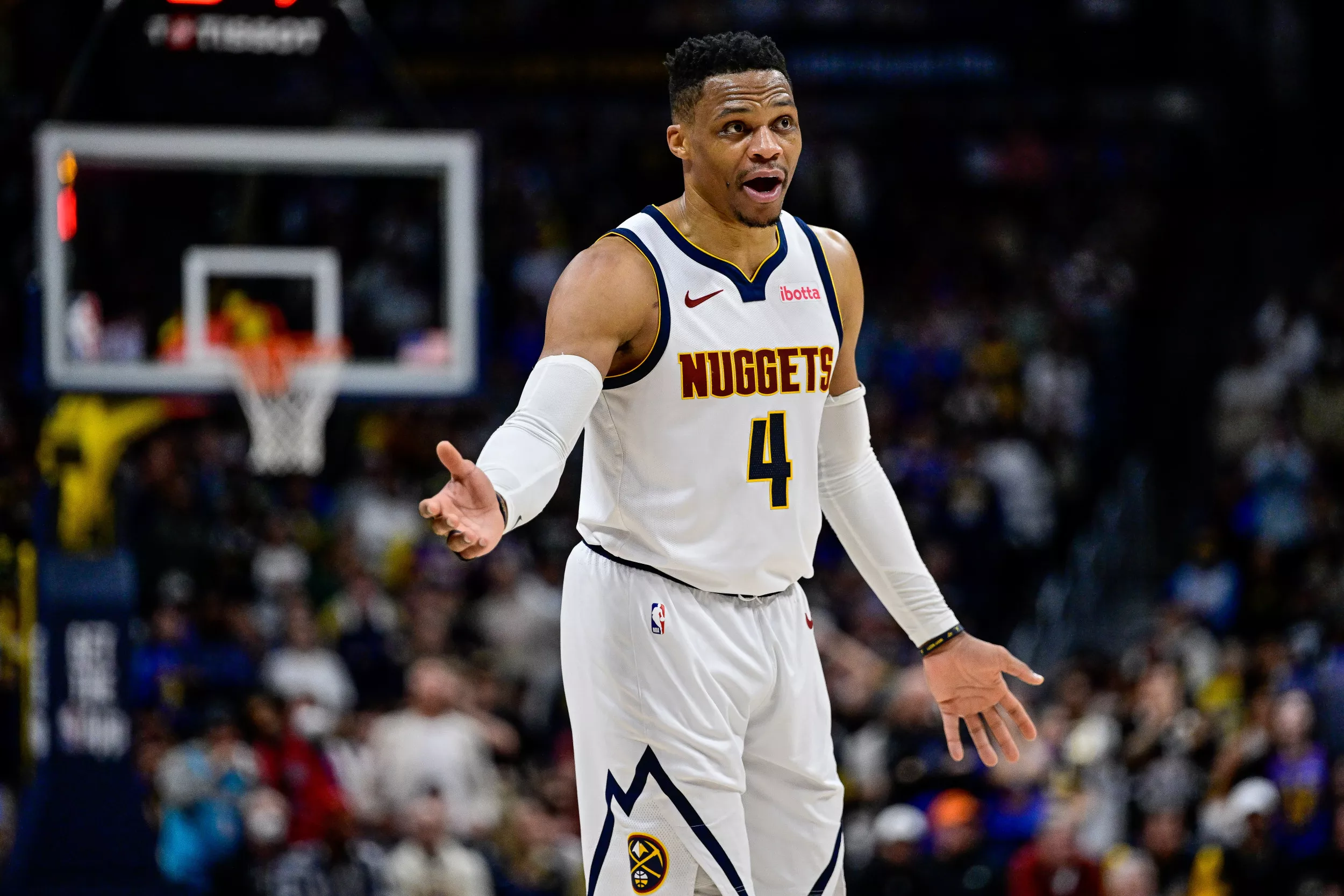 Russell Westbrook Gets Major Prediction From NBA Insider | Basketball ...