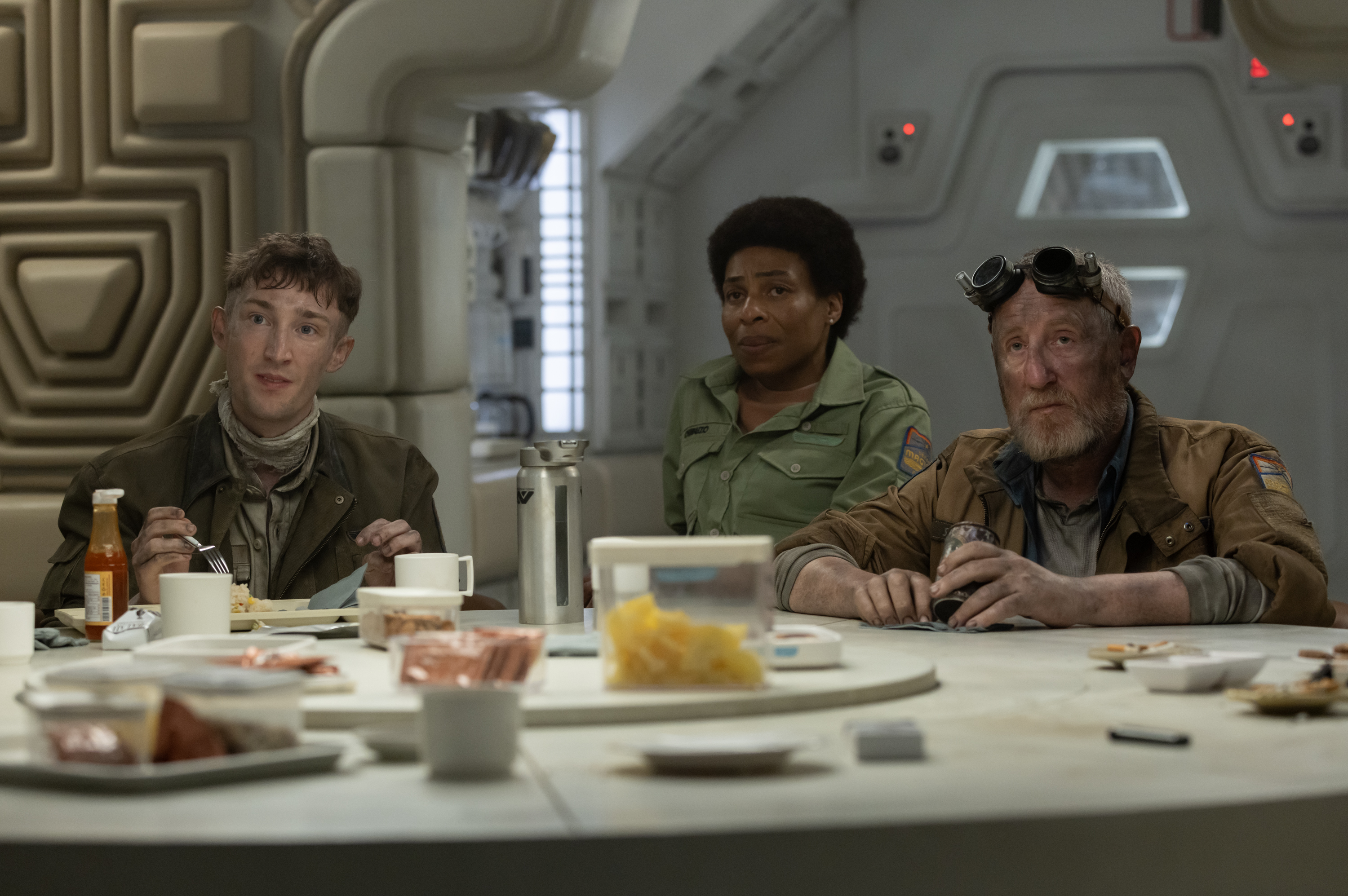 Alien: Earth Episode 6 – Release Date, Schedule, How To Watch - Newsweek