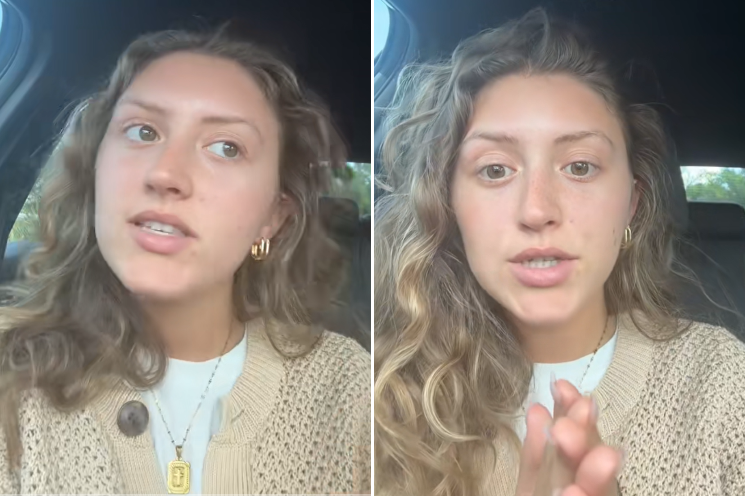 Gen Z Woman Shares One Thing 'Nothing is Going to Prepare' Graduates ...