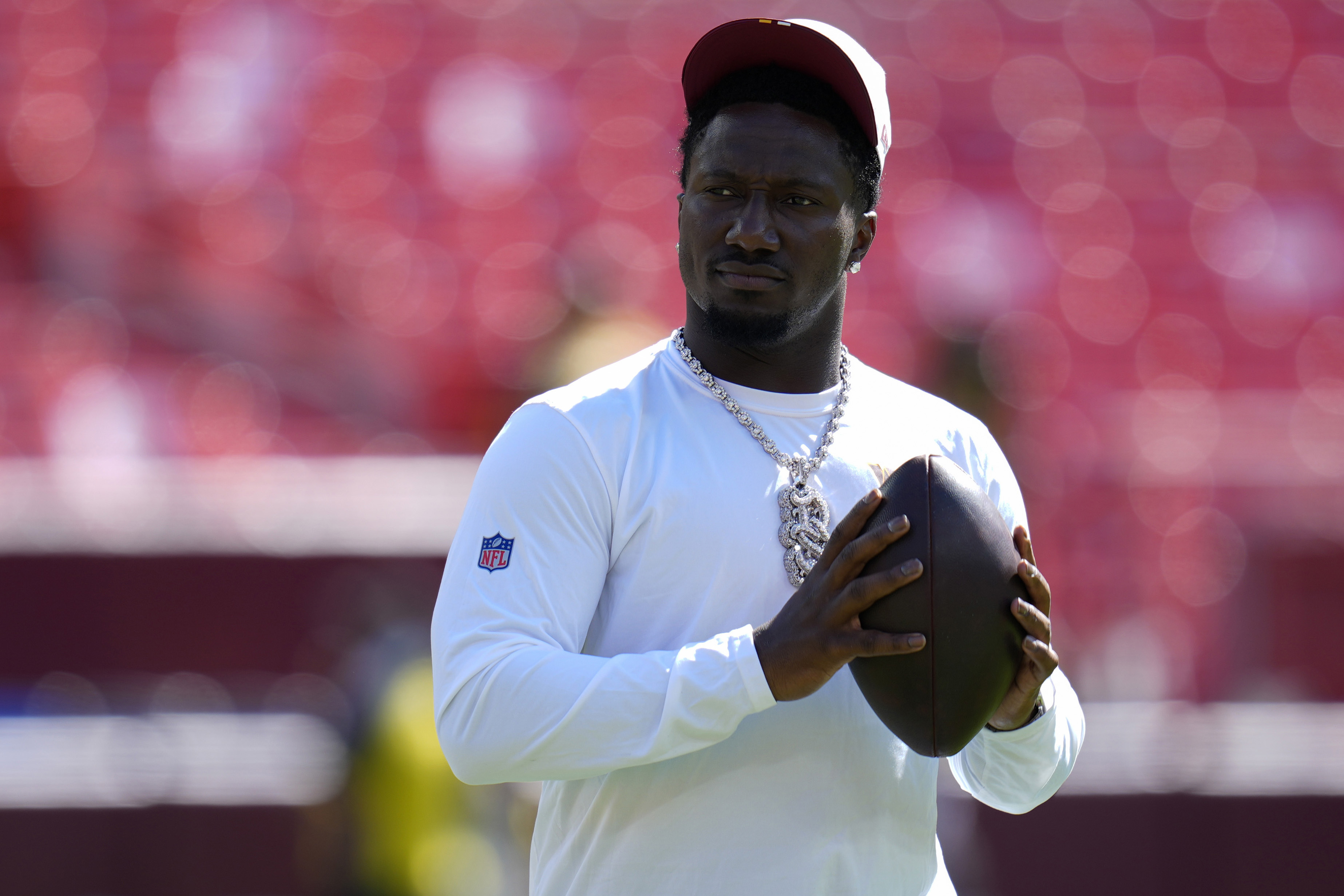 Washington Commanders: News, Scores, Rumors, Schedule, Highlights and More