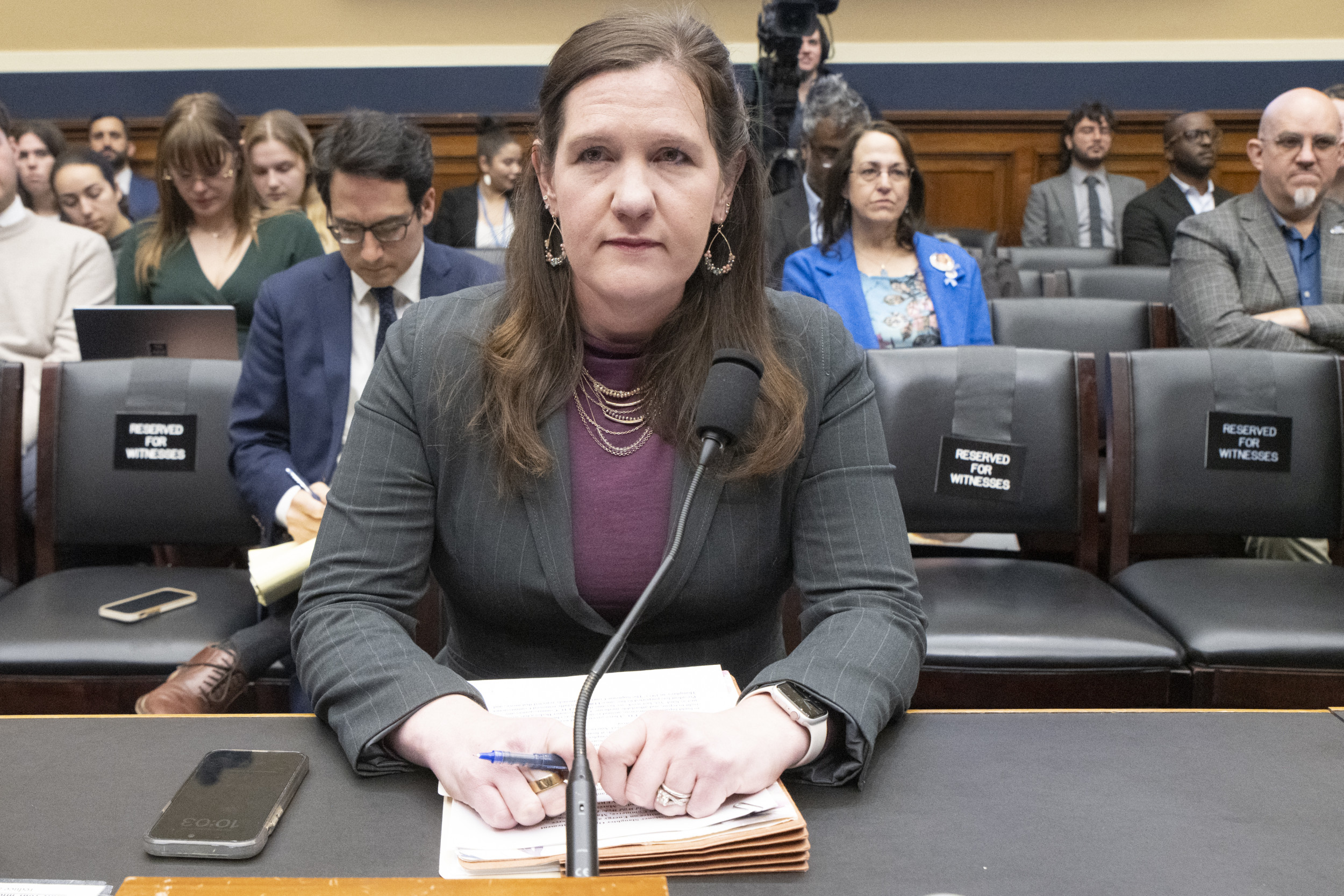 Donald Trump Suffers Legal Loss in Bid to Fire Biden-Appointed Official ...