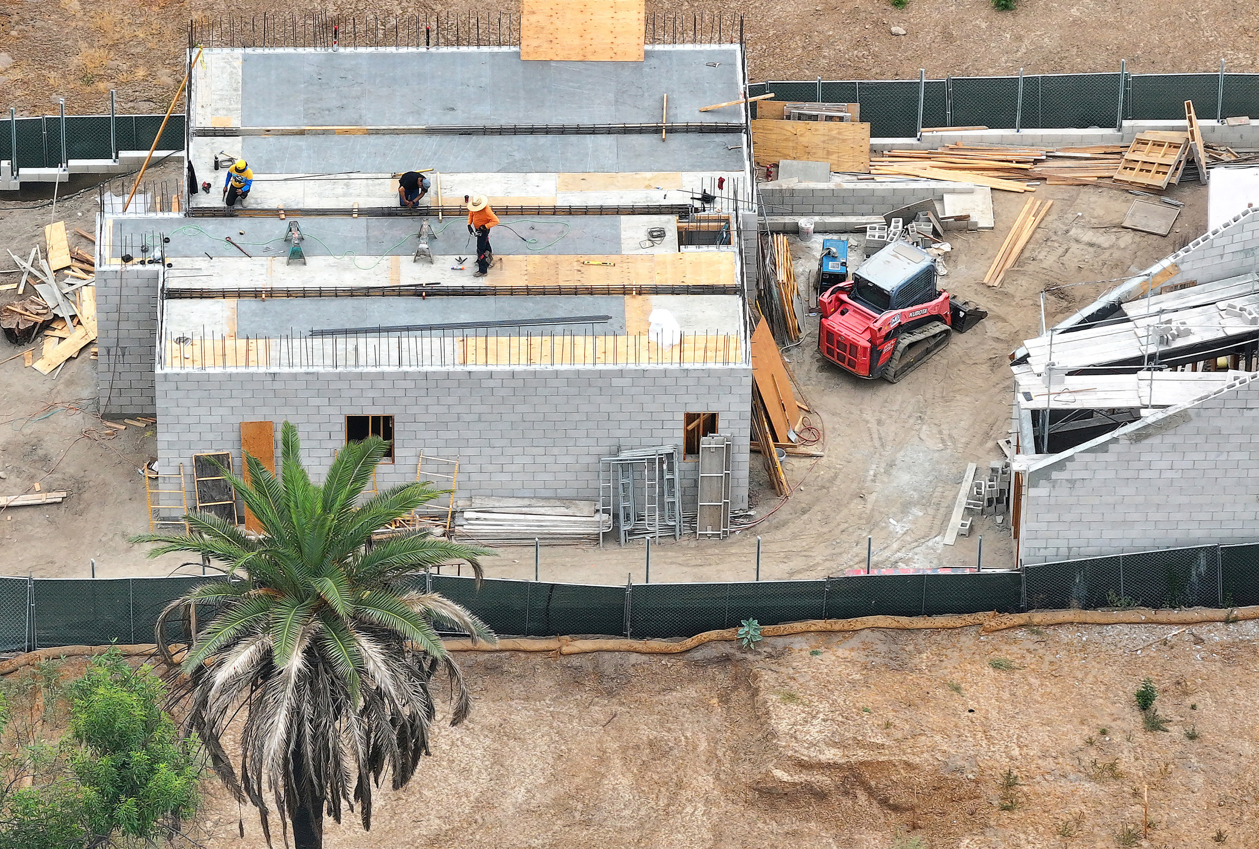 Housing Market Gets Positive Forecast For 2030 - Newsweek