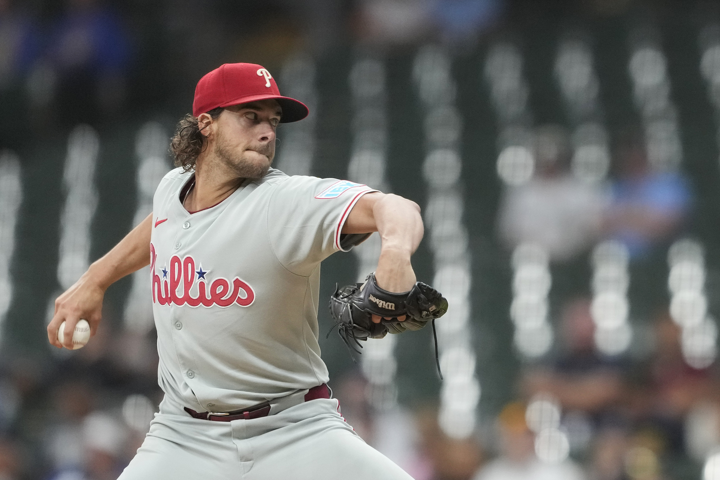 Phillies Manager Gives Three-Word Response Regarding Confidence in ...