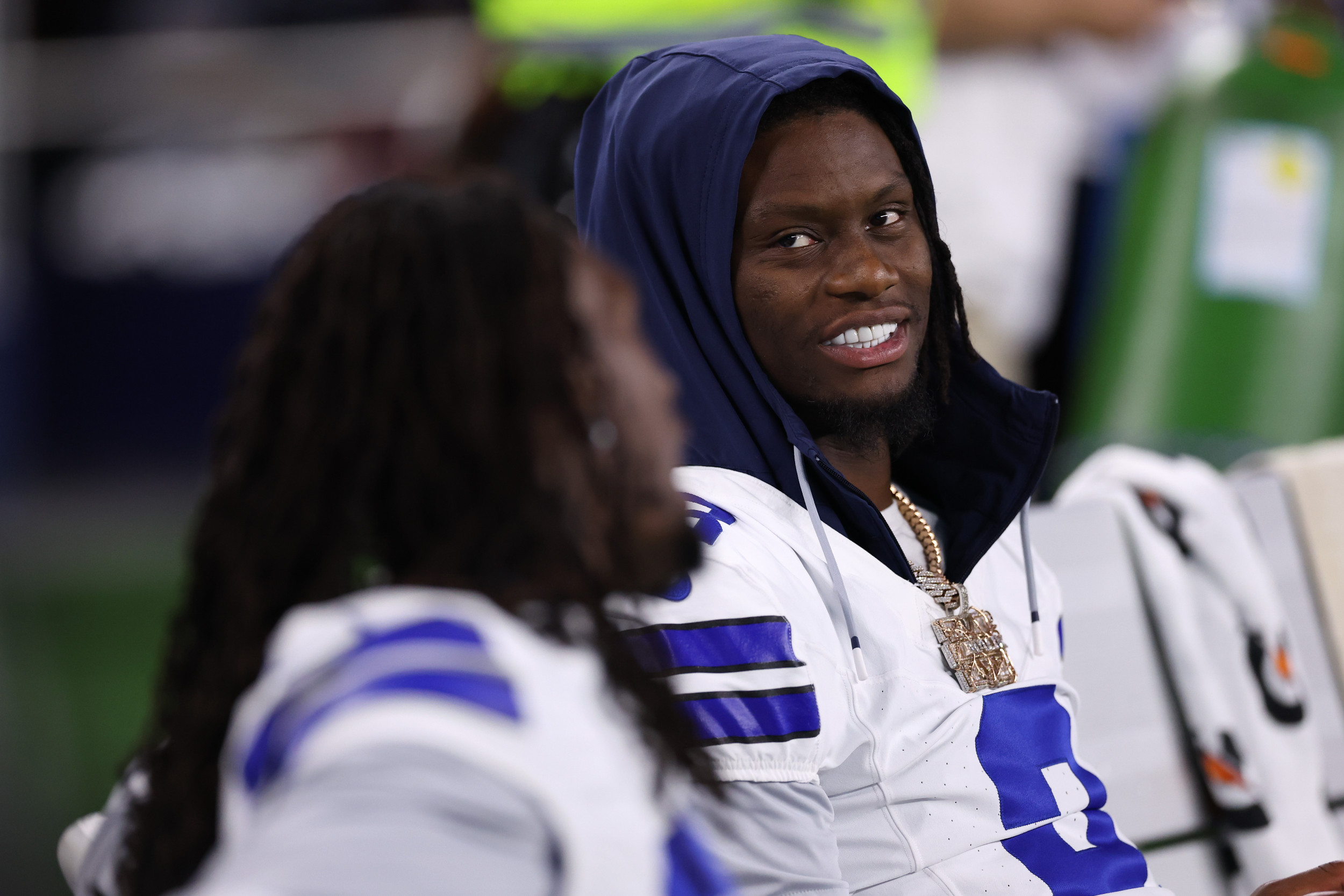 Cowboys vs. Eagles Player Props: Best Prop Bets For NFC East Showdown - Newsweek