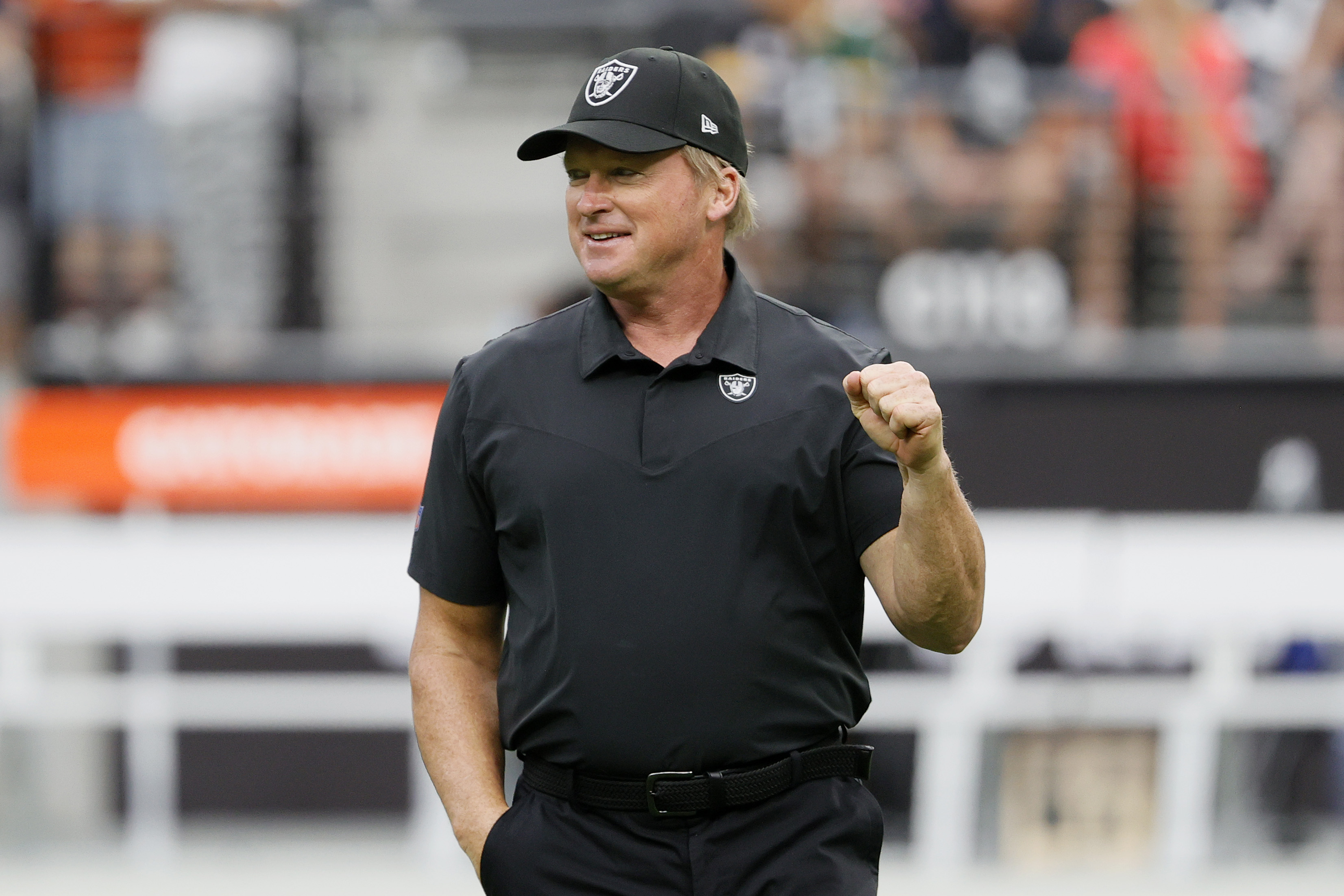 Jon Gruden Offers Insightful Analysis on Packers and Micah Parsons ...