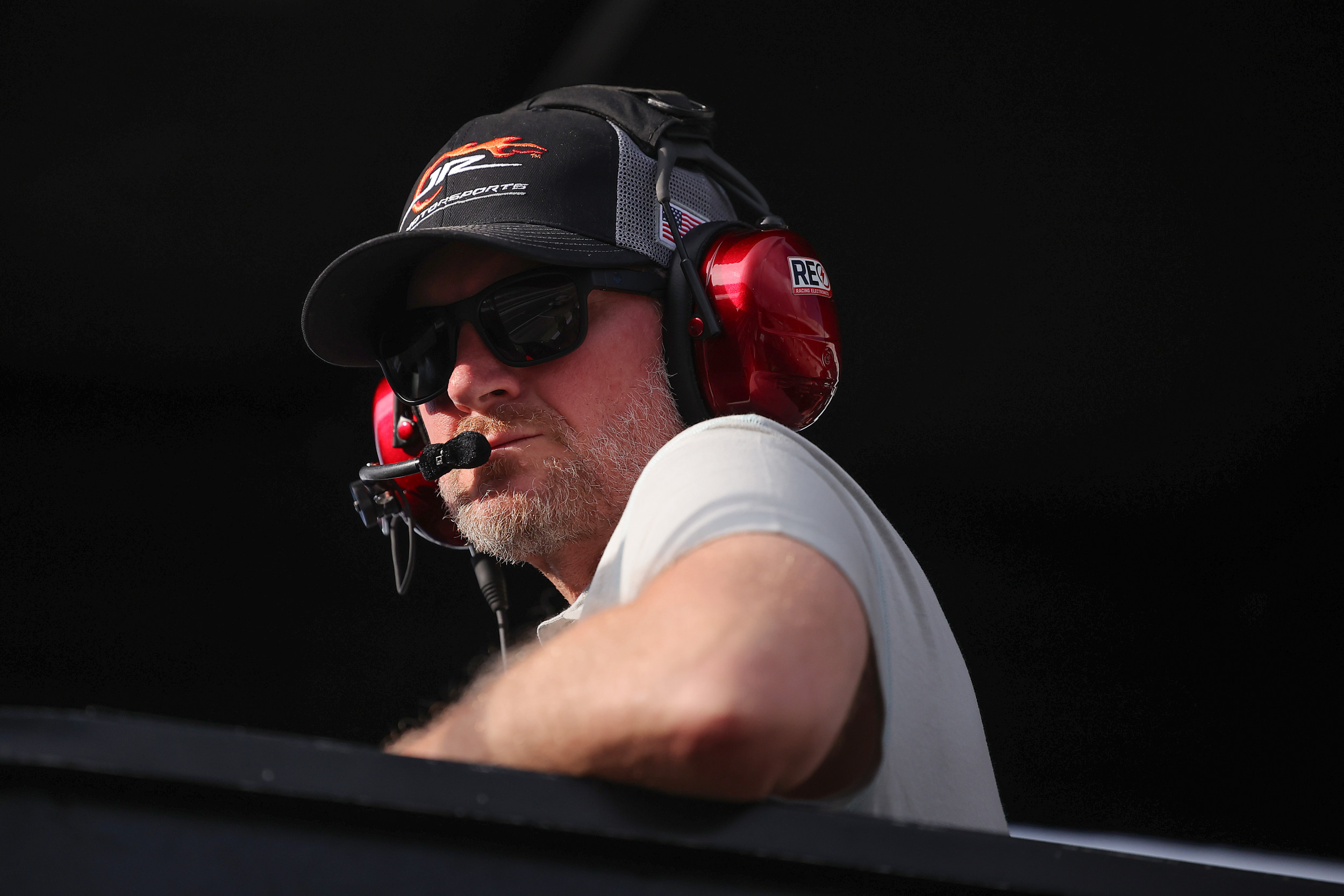 Dale Earnhardt Jr. Slams NASCAR For Not Penalizing Drivers During Portland - Newsweek