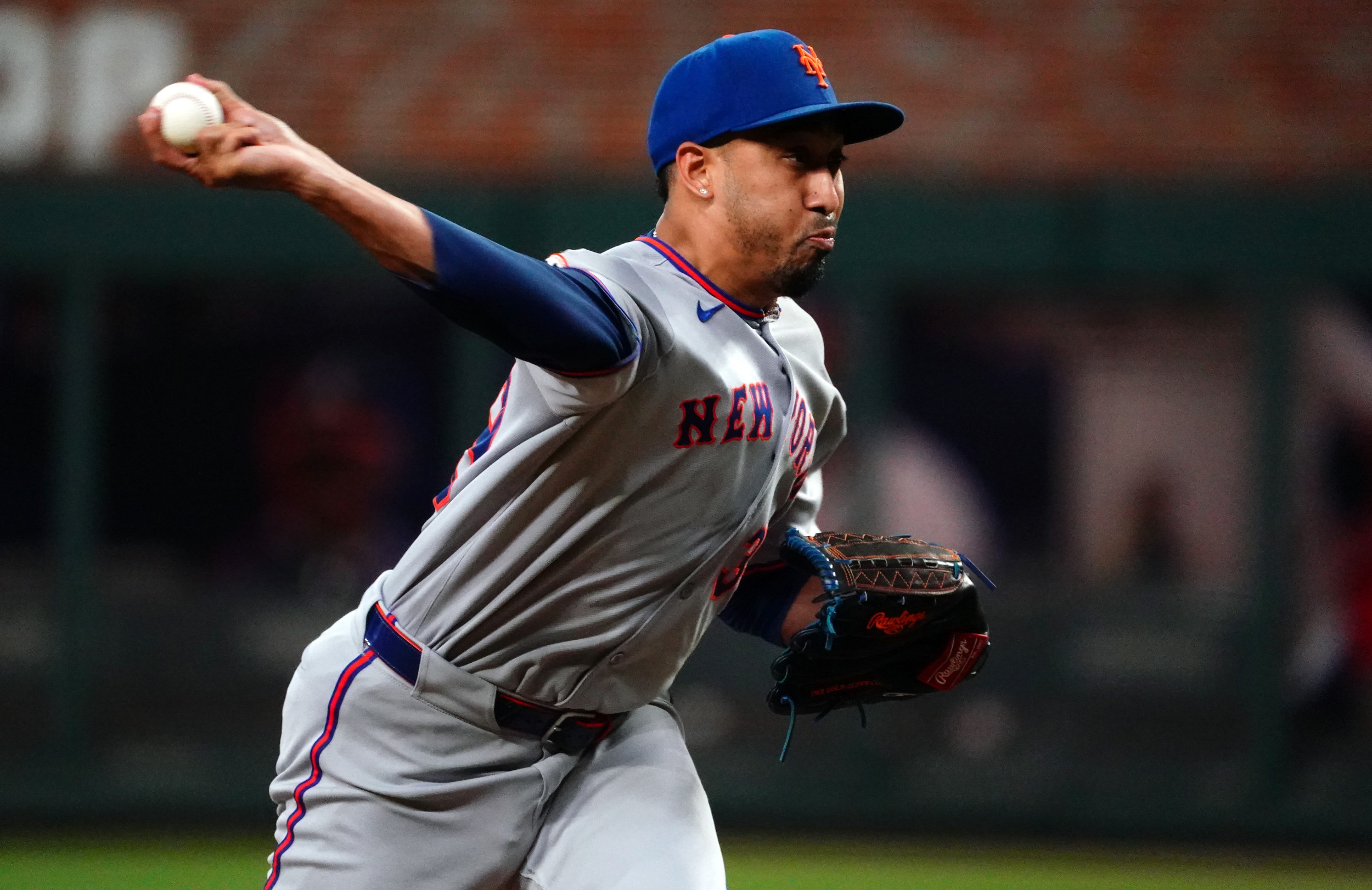 Mets Superstar Edwin Diaz Predicted to Exit Contract, on One Condition ...