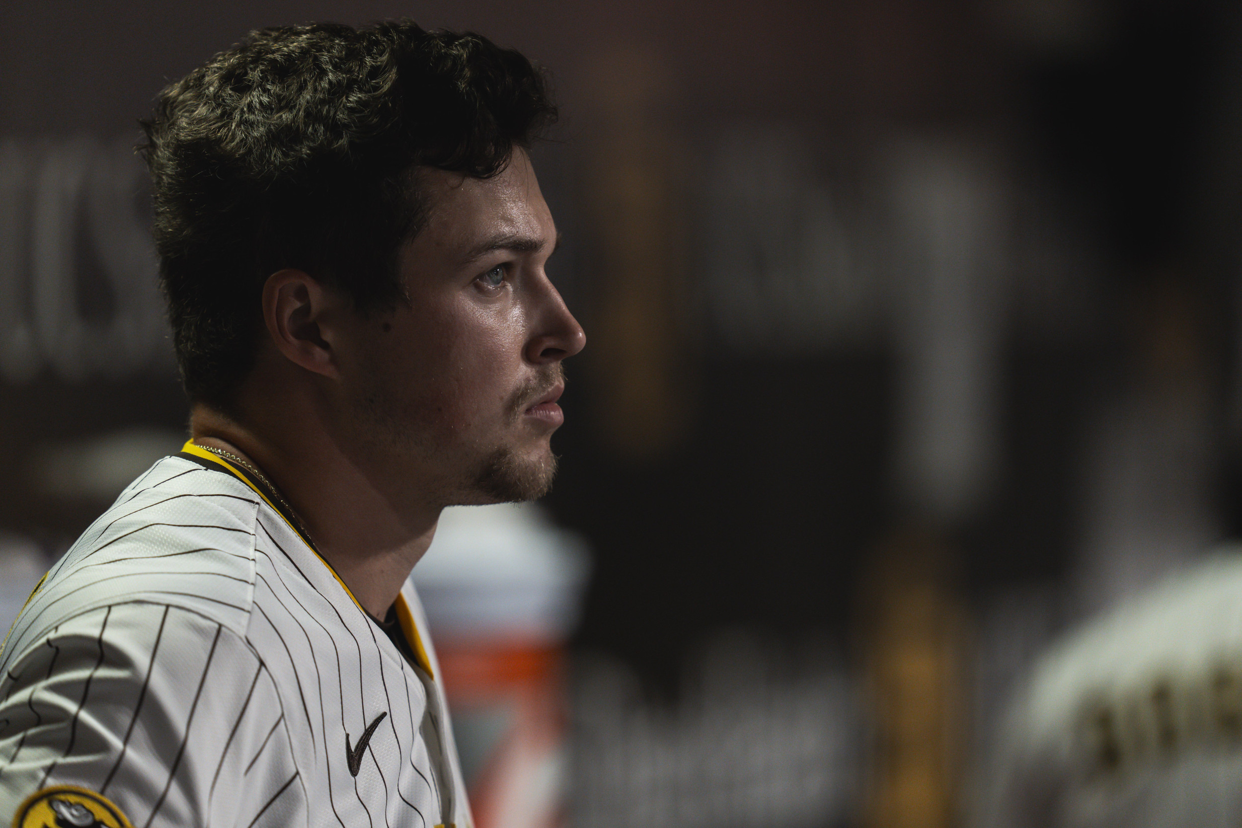 Padres' Mason Miller Sees 23-Year Franchise History Overshadowed By ...