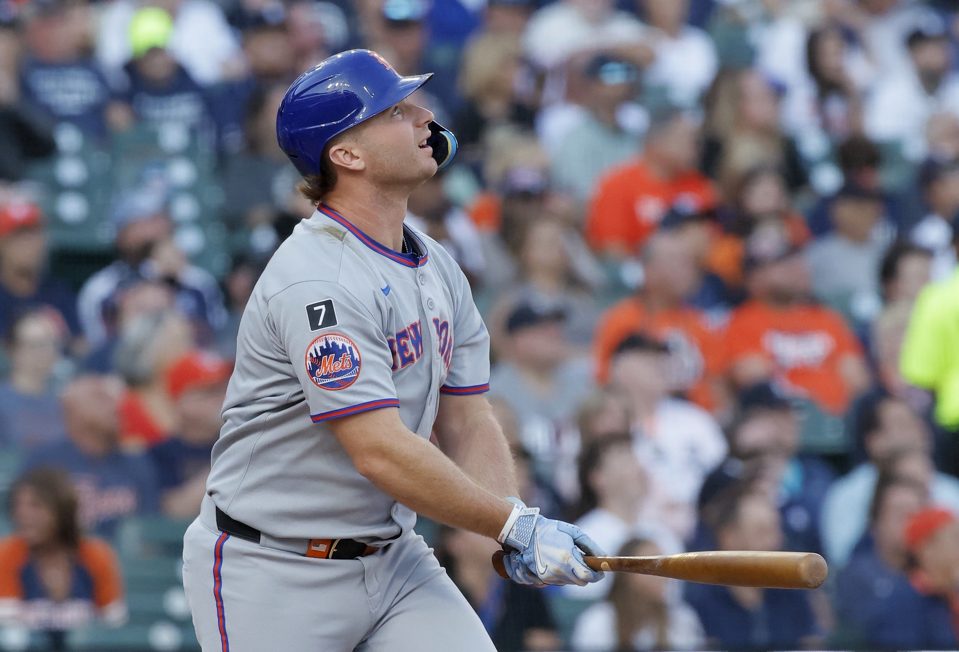 Pete Alonso Could Betray Mets, Join Yankees in Ultimate Revenge Move: Insider - Newsweek