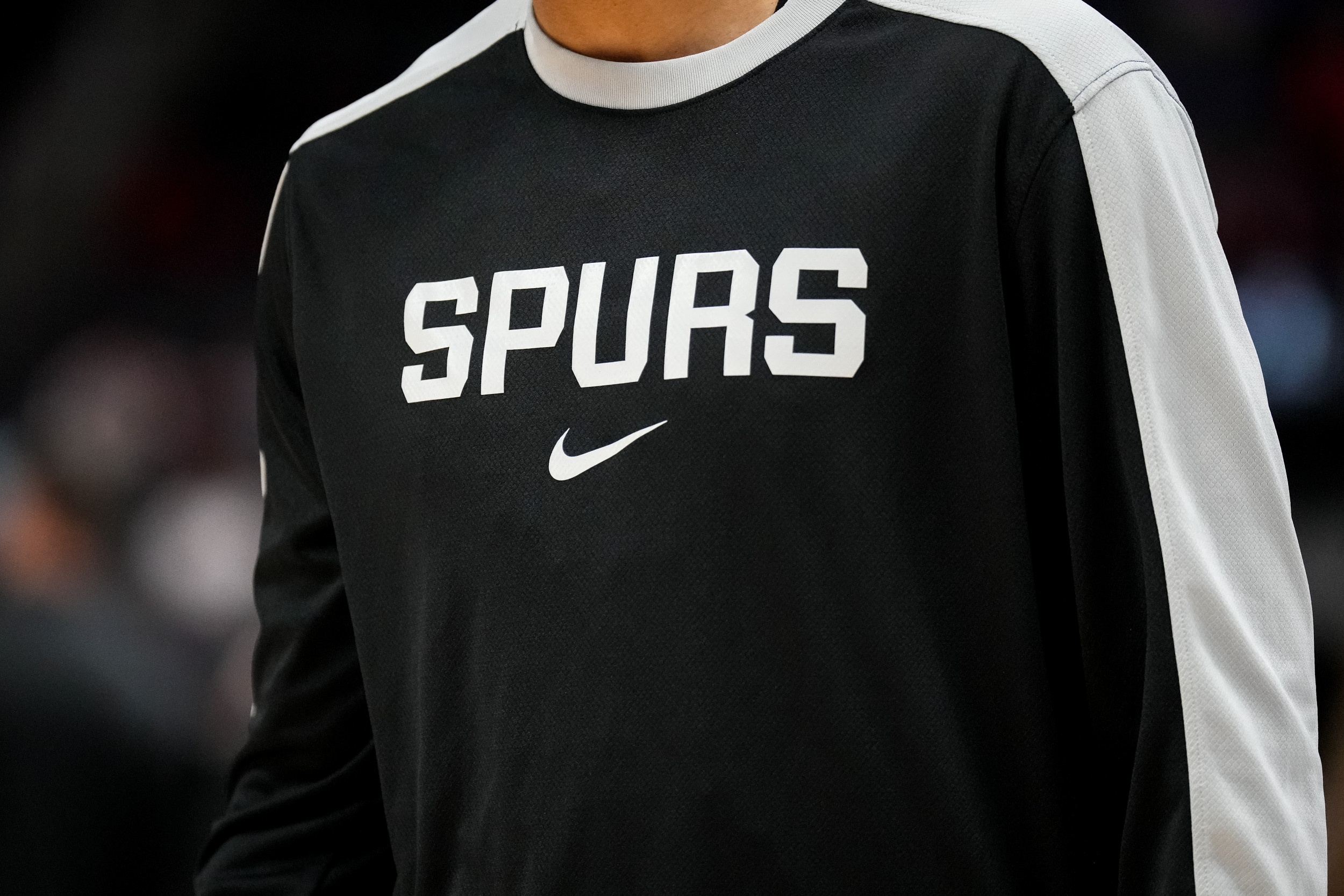 Spurs Star Dylan Harper Suffers Injury, Undergoes Surgery in ...