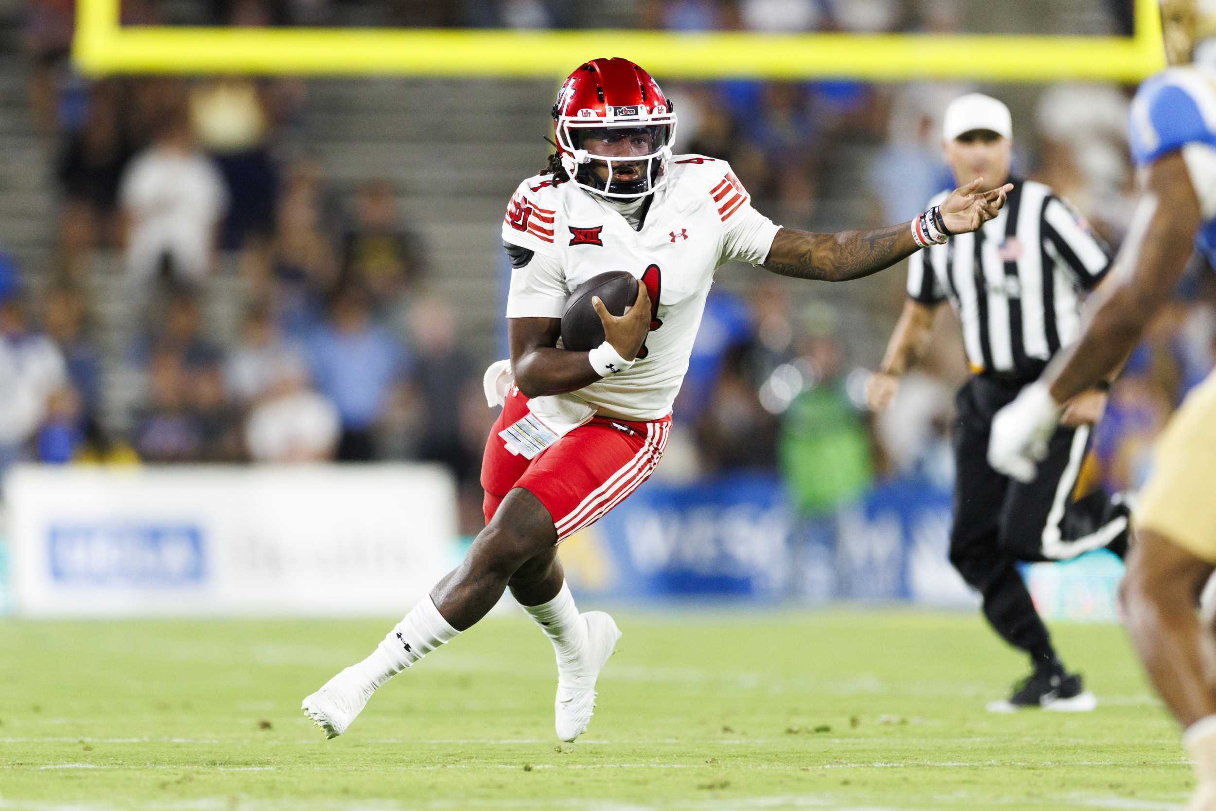 Watch Cal Poly vs Utah college football live on ESPN | News Minimalist