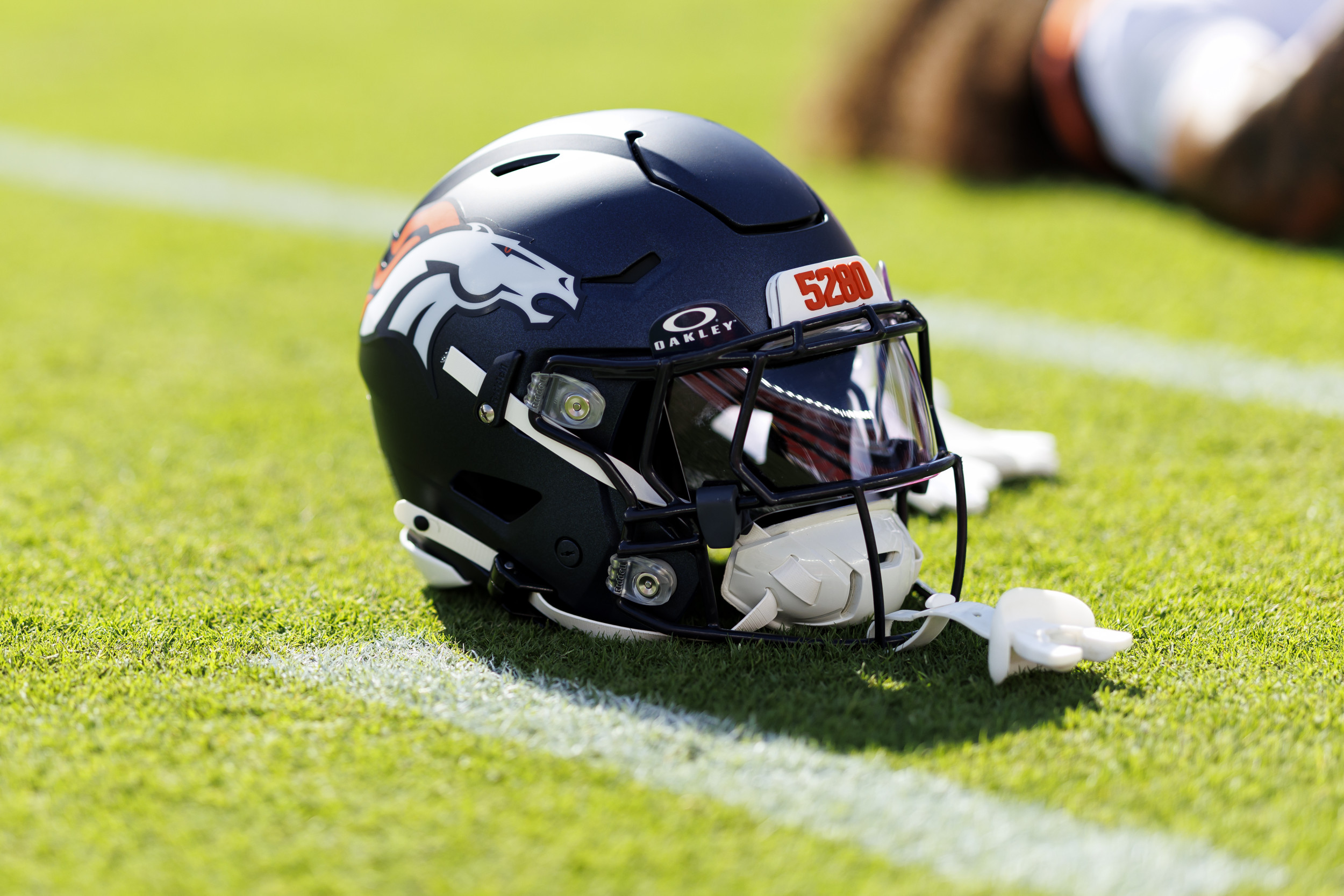 Denver Broncos' Top Offseason Addition Might Already be a Bust - Newsweek