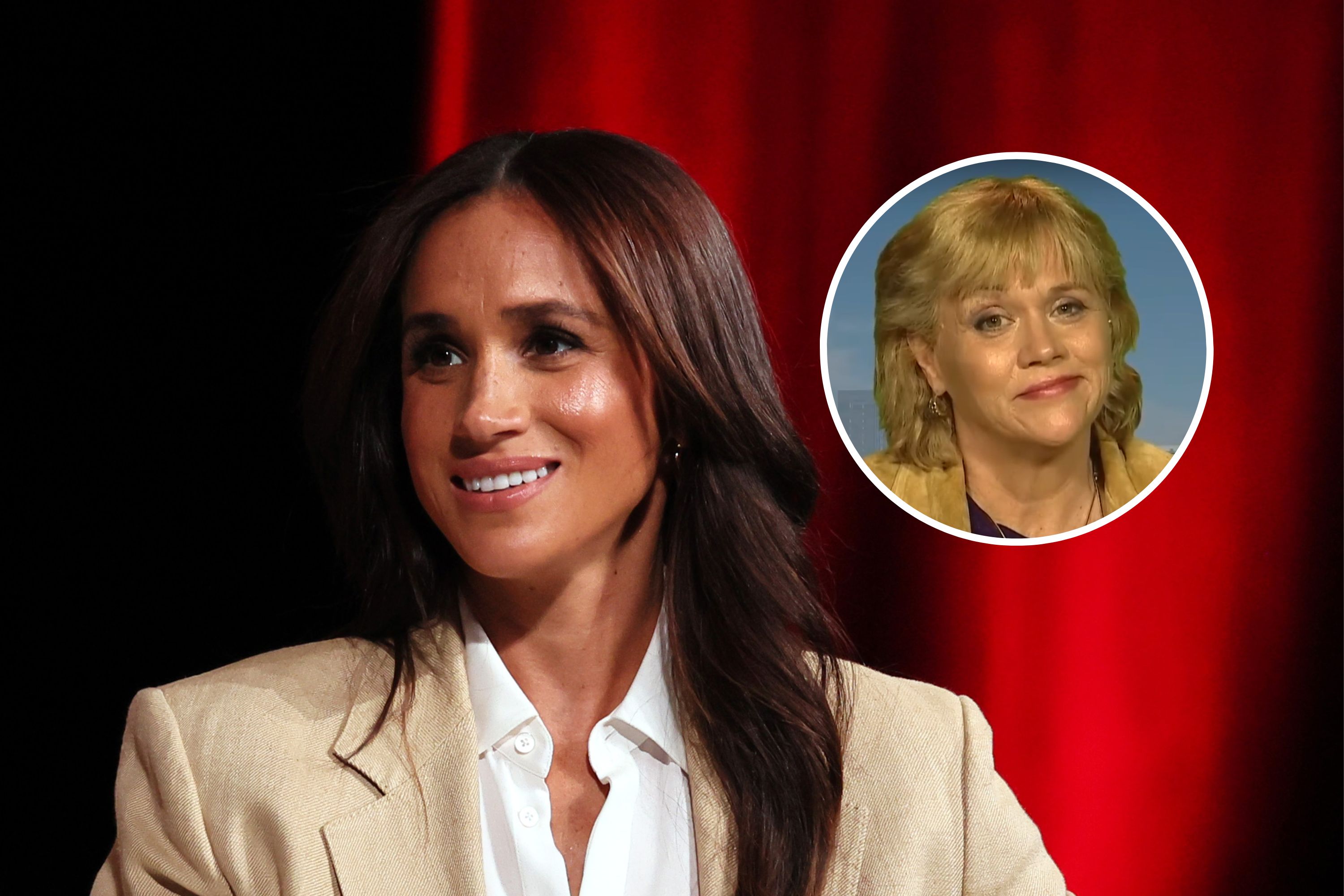Meghan Markle's defamation showdown with sister is "make it or break it" - Lord's Press