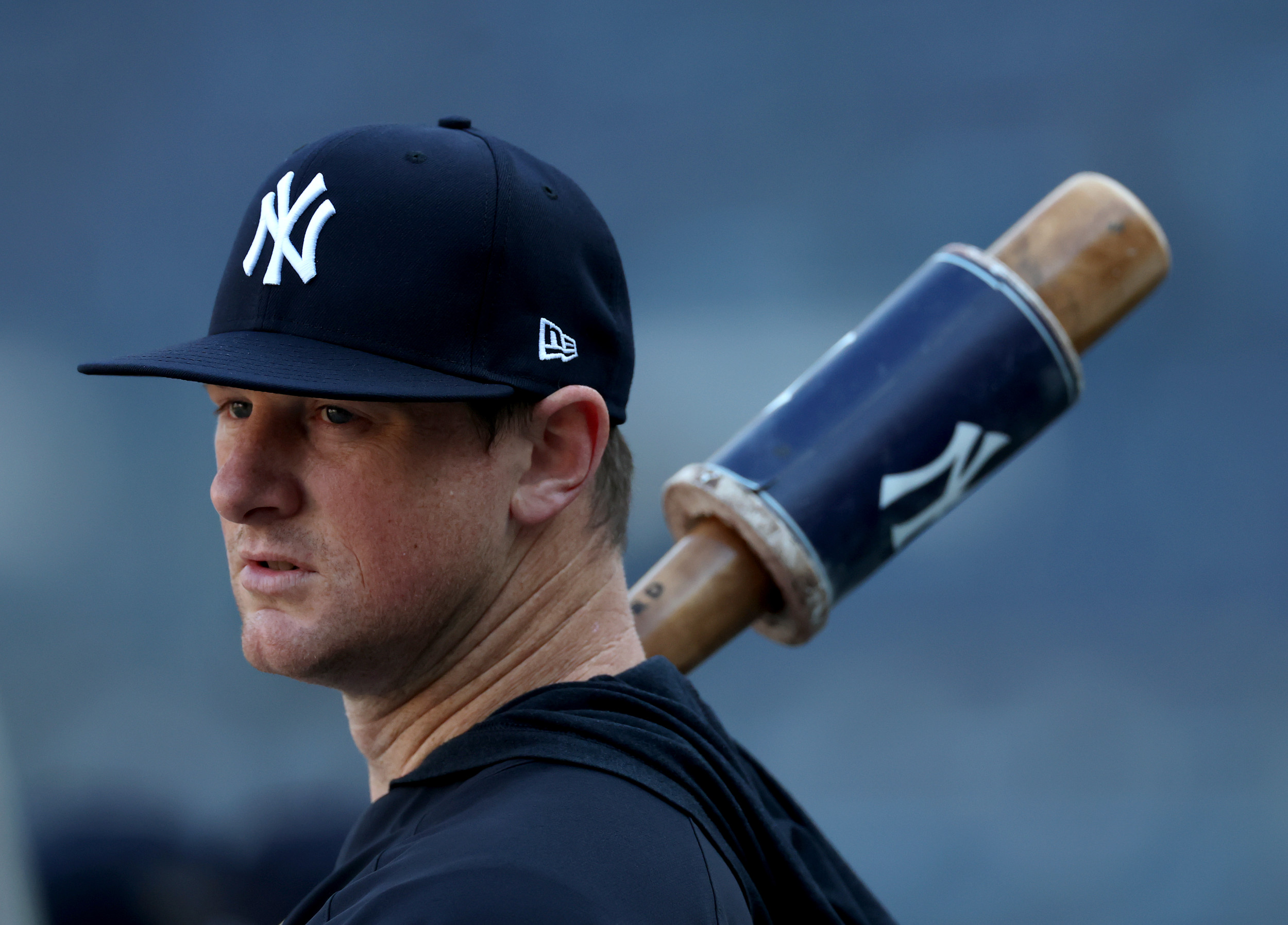 Yankees release DJ LeMahieu, potentially ending his career | News ...