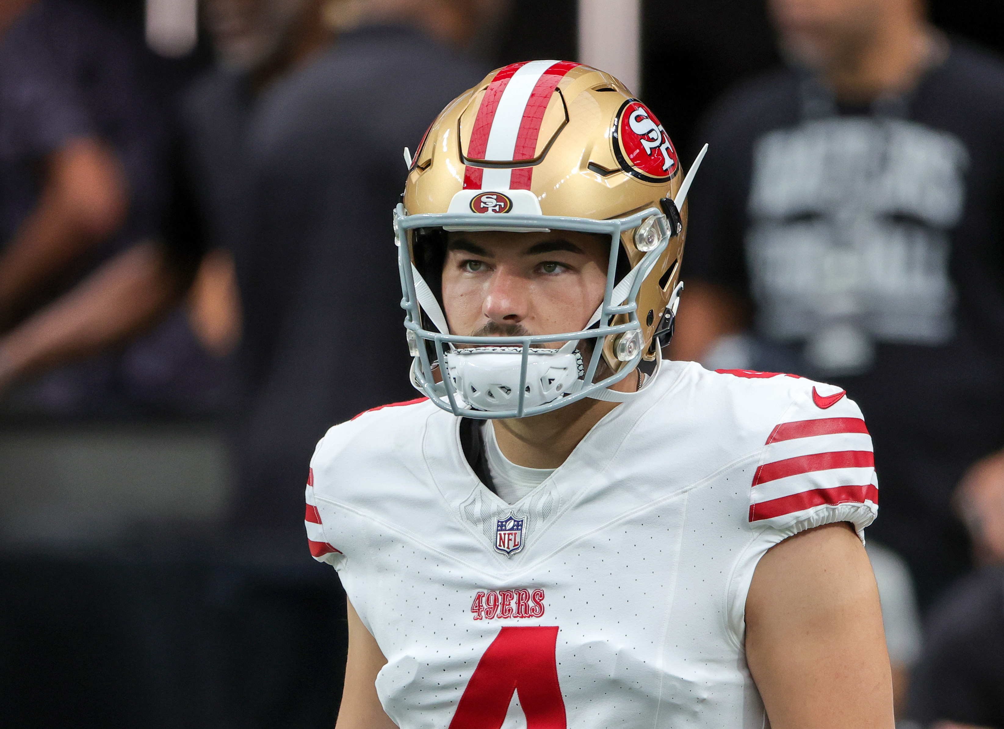 49ers coach Kyle Shanahan supports kicker Jake Moody despite Week 1 struggles | News Minimalist