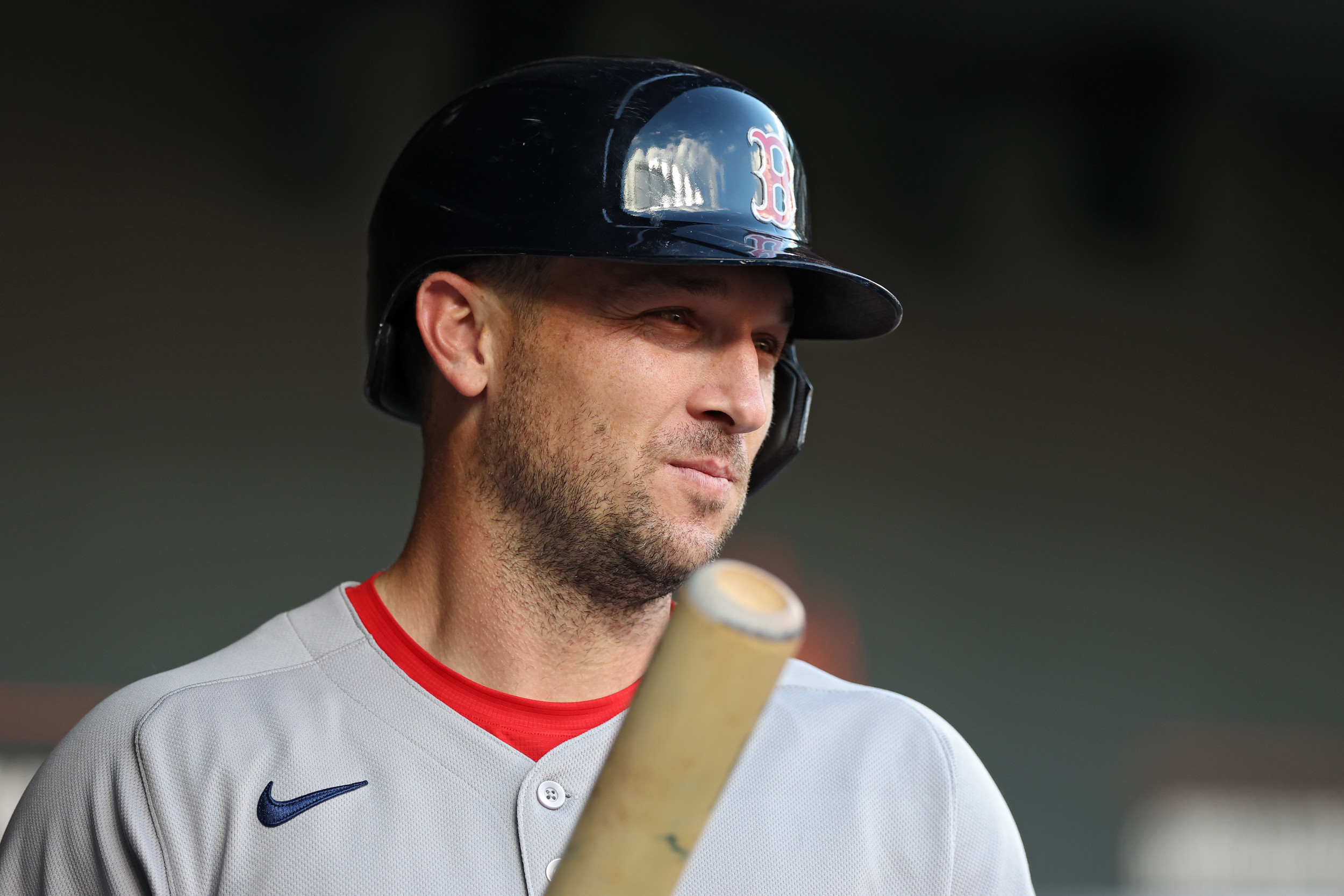 Red Sox's Alex Bregman Sends Yankees Message As Playoffs Loom - Newsweek