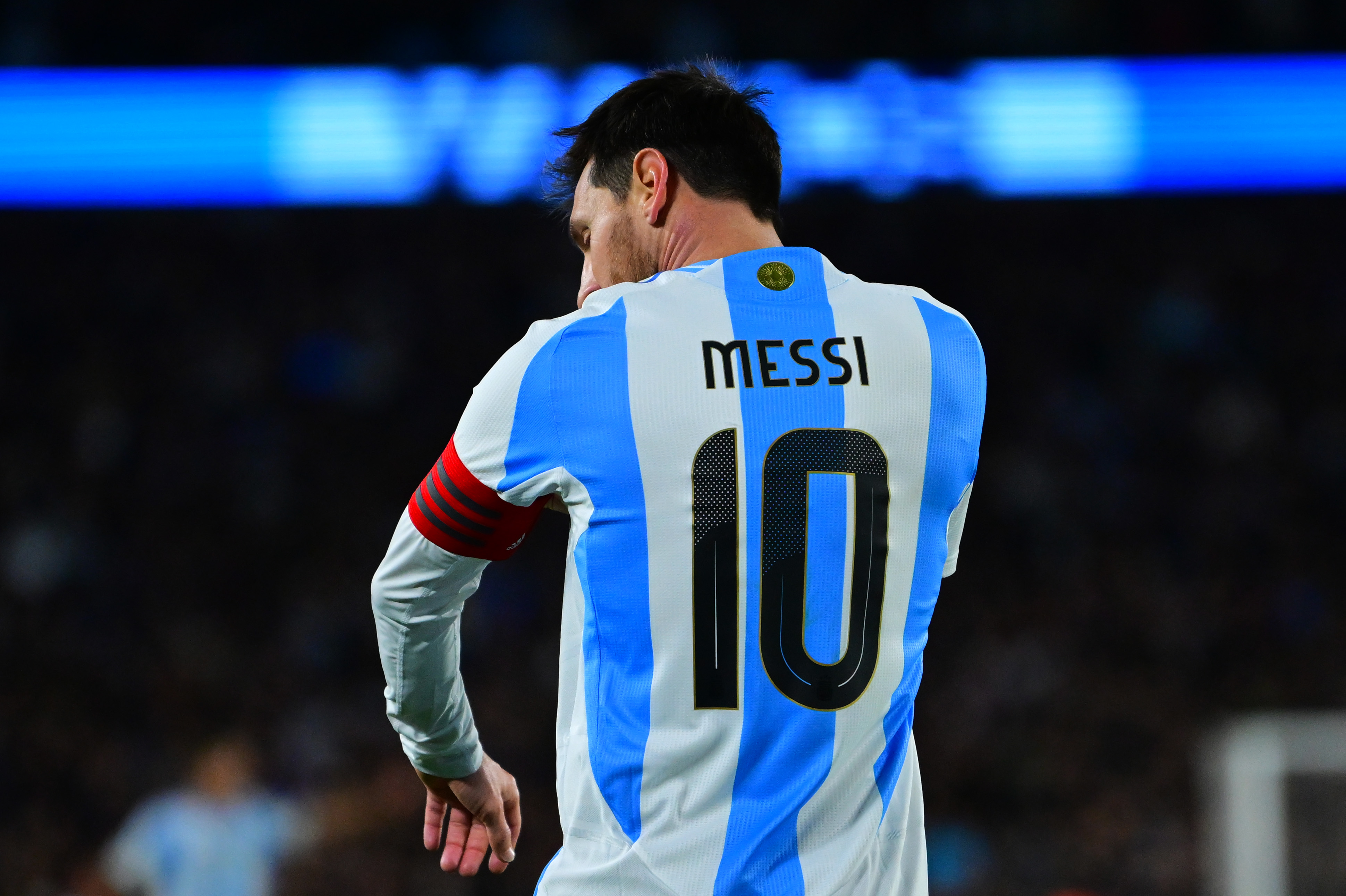 How to Watch Ecuador vs Argentina: Live Stream FIFA World Cup 2026 ...