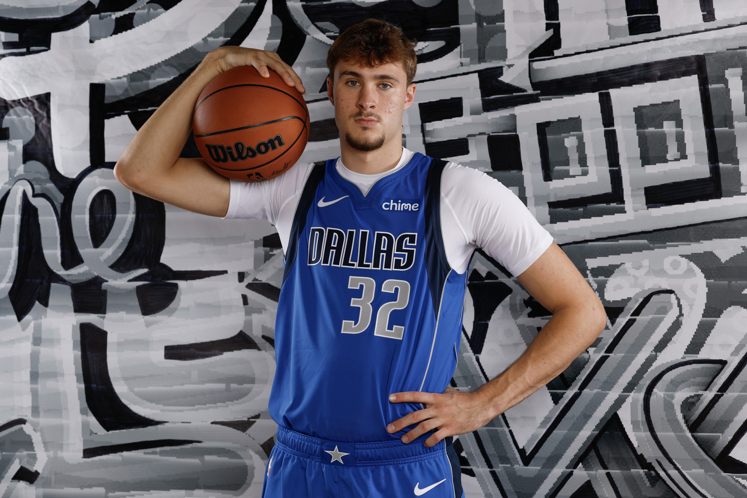 Mavs' Cooper Flagg Uses NBA 2K To Prep For Rookie Season - Newsweek