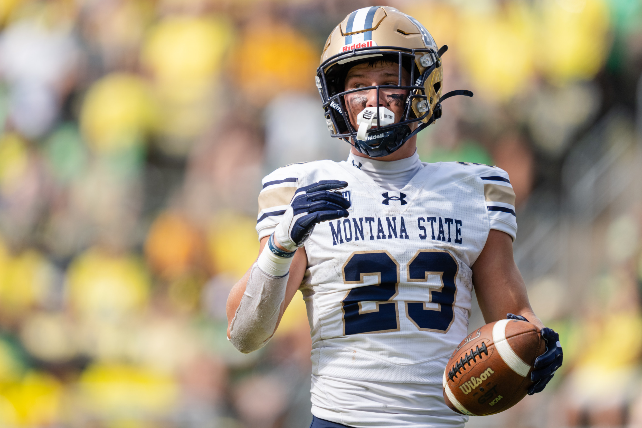 How to Watch San Diego vs Montana State: Live Stream NCAA Football, TV ...