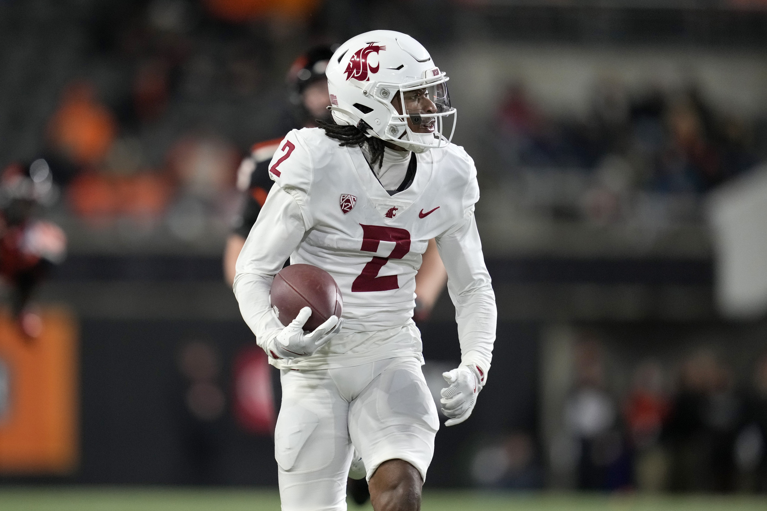 How to Watch Washington State vs North Texas: Live Stream NCAA Football ...