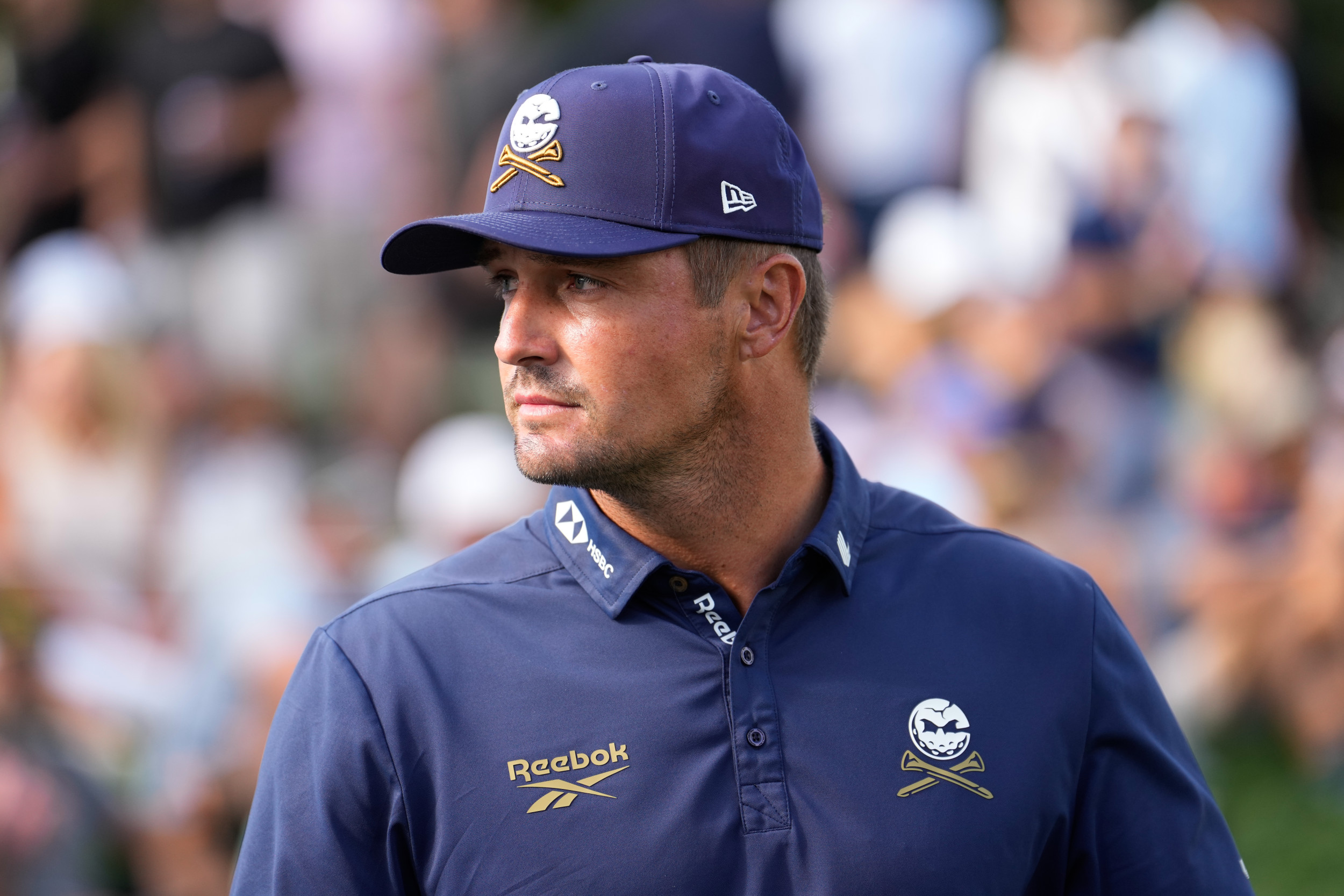 Bryson DeChambeau Hailed for 'Above and Beyond' Ryder Cup Dedication Amid Ban ...Middle East