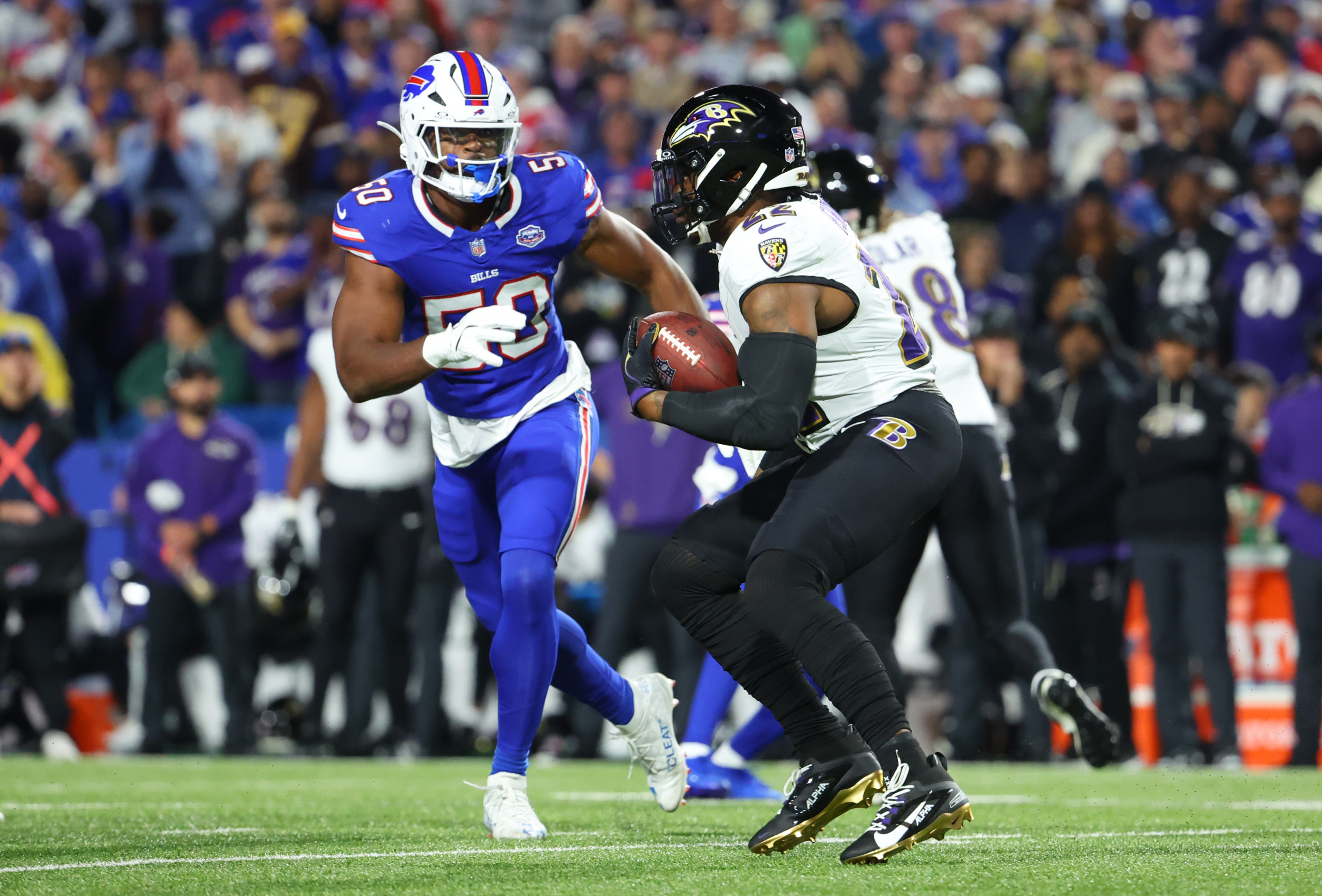 Bills Need to Improve in This One Category to Be Successful Against ...