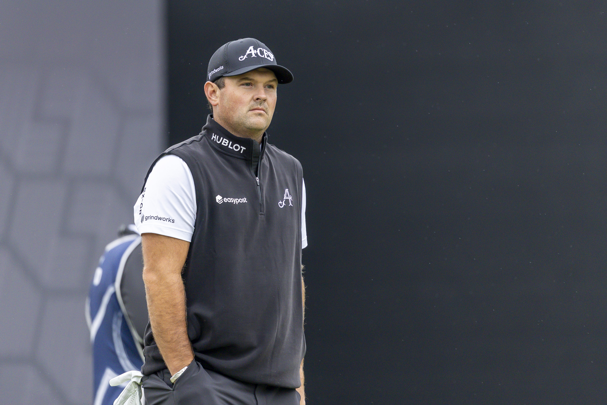 LIV Golf's Patrick Reed Outshines European Ryder Cup Stars After Team ...