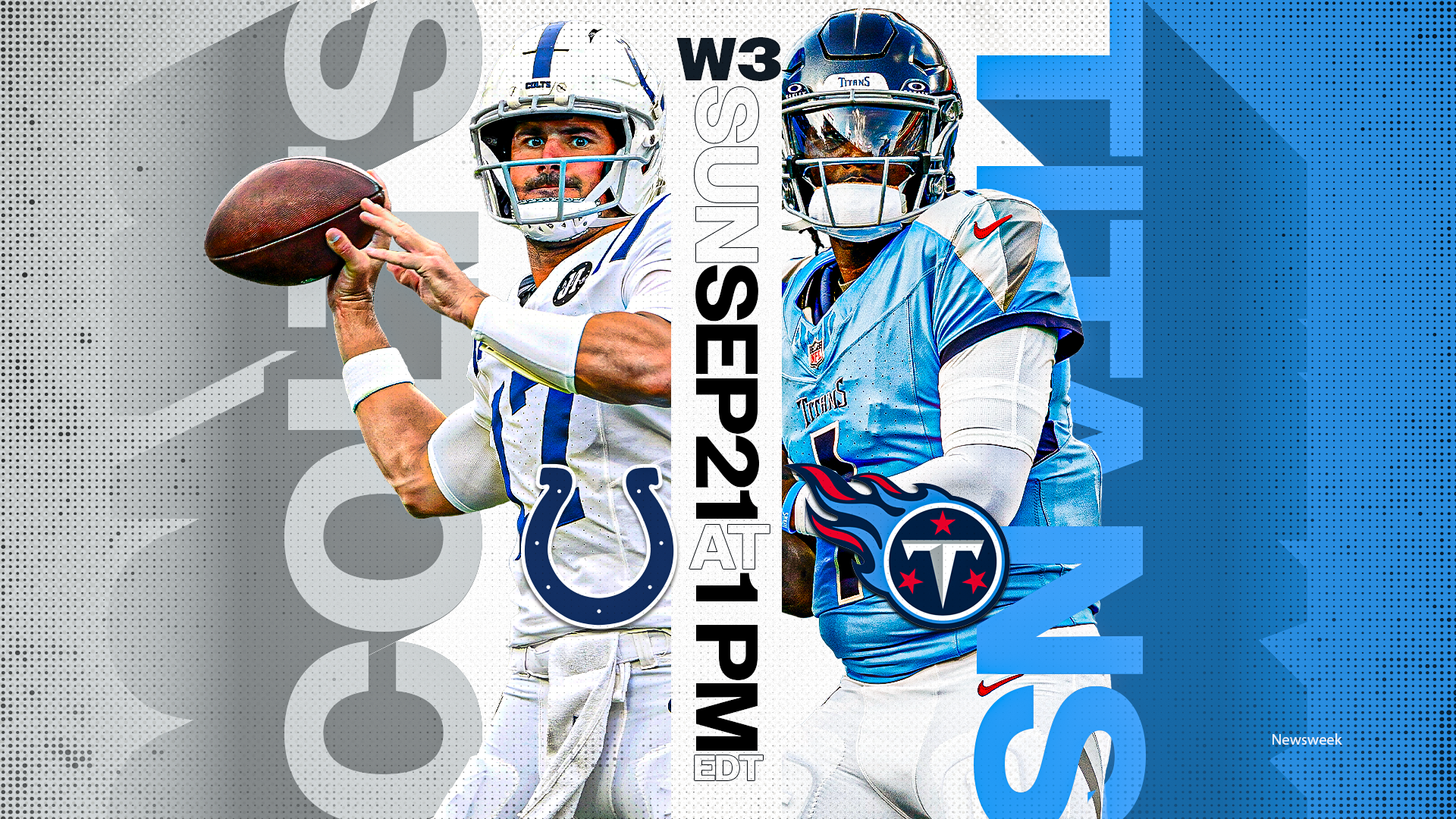 How to Watch Colts vs Titans for Free: Live Stream NFL Week 3, TV ...