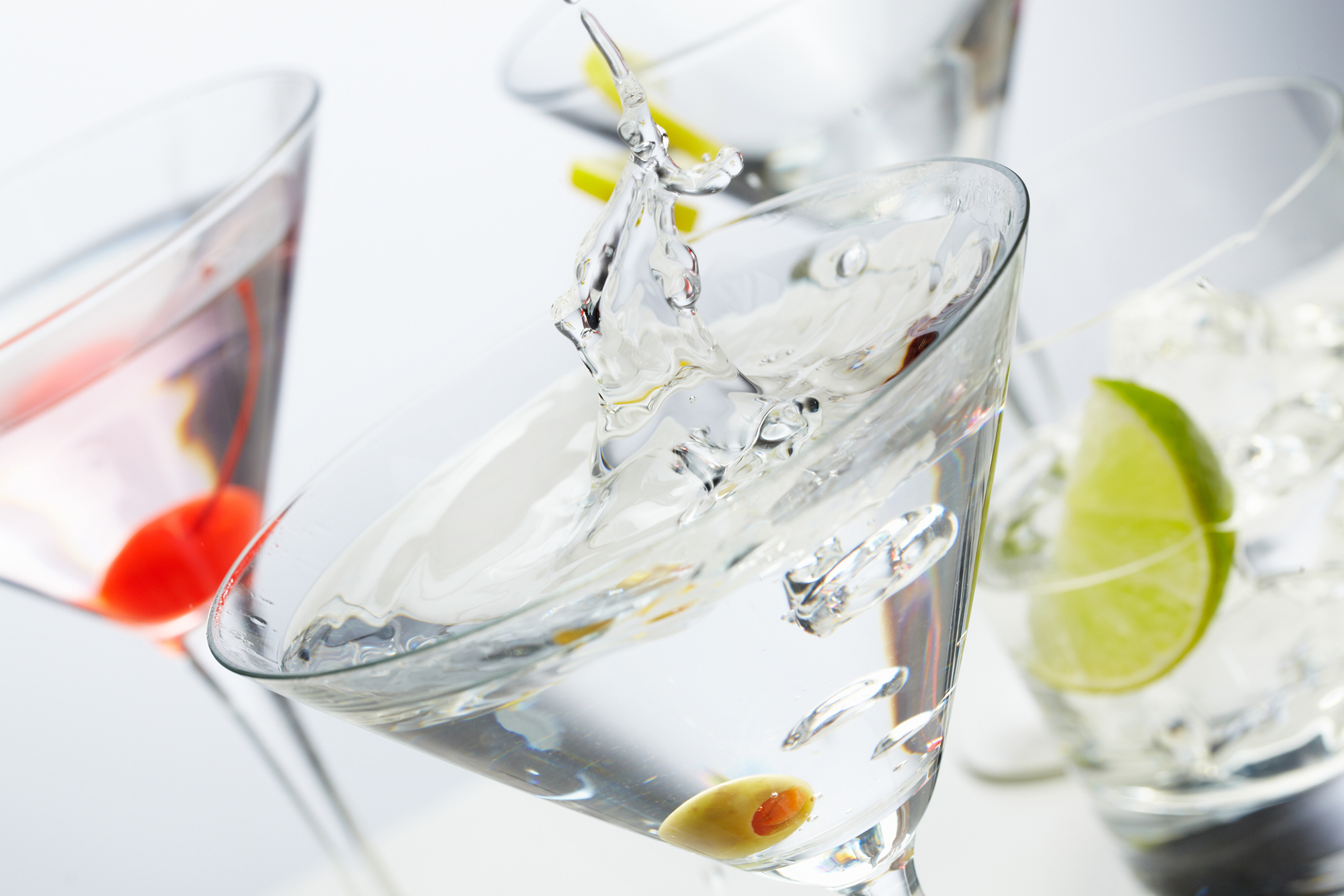 Best Vodka 2026 - Newsweek