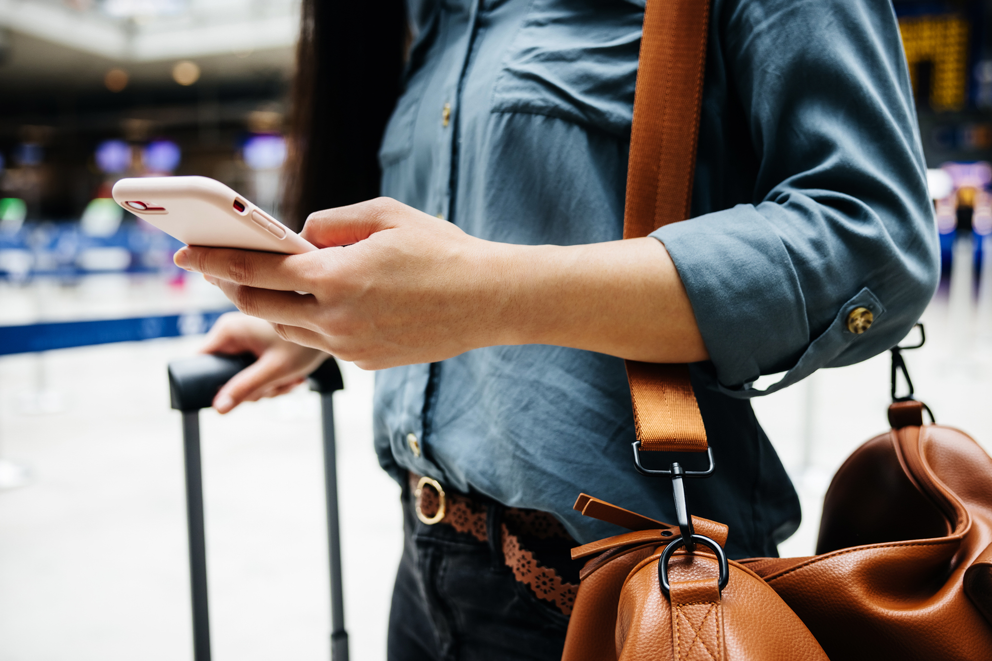 Best Airline App 2026 - Newsweek