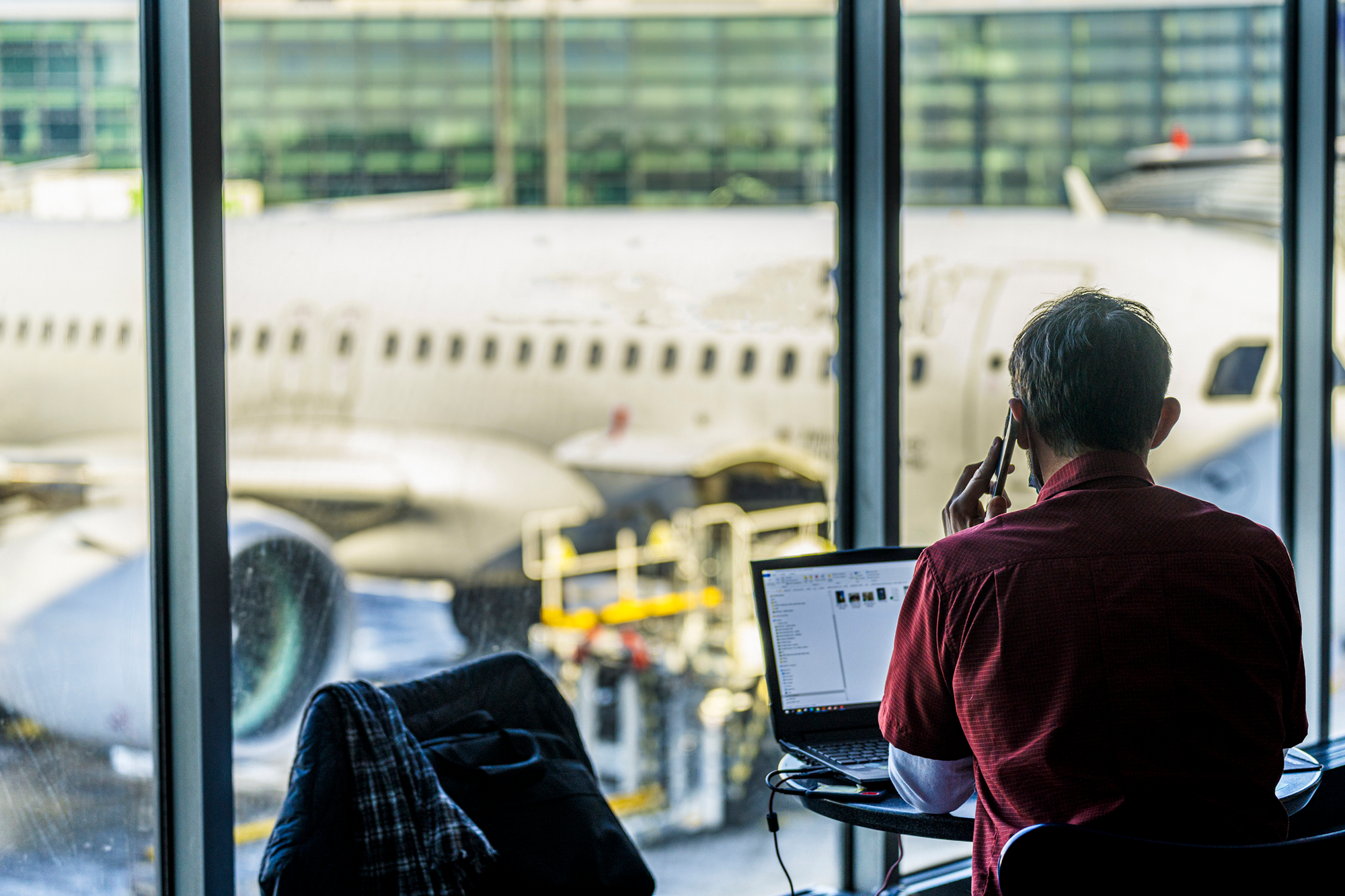 Best Airline for Business Travelers 2026 - Newsweek