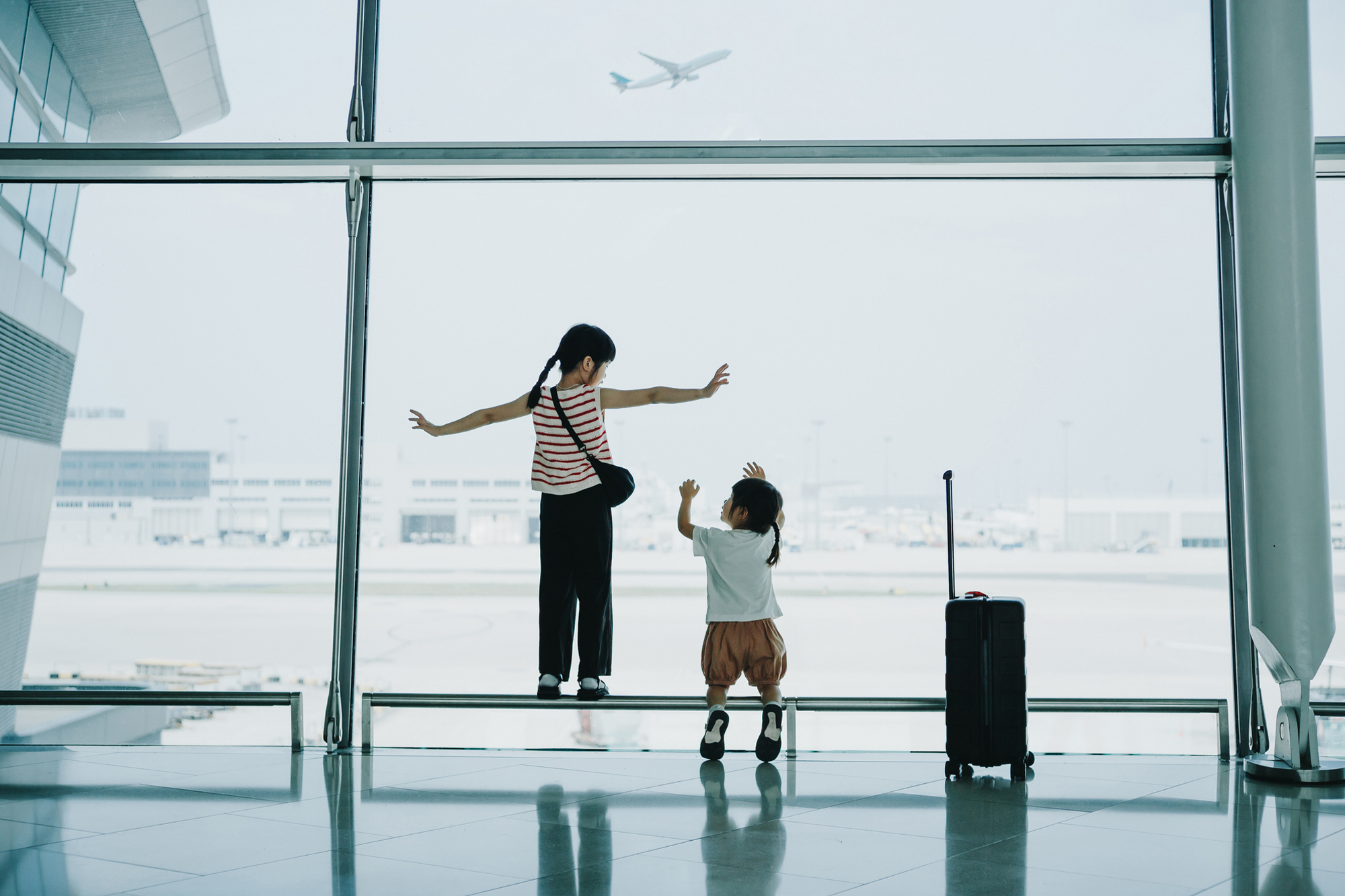 Best Airline for Families 2026 - Newsweek