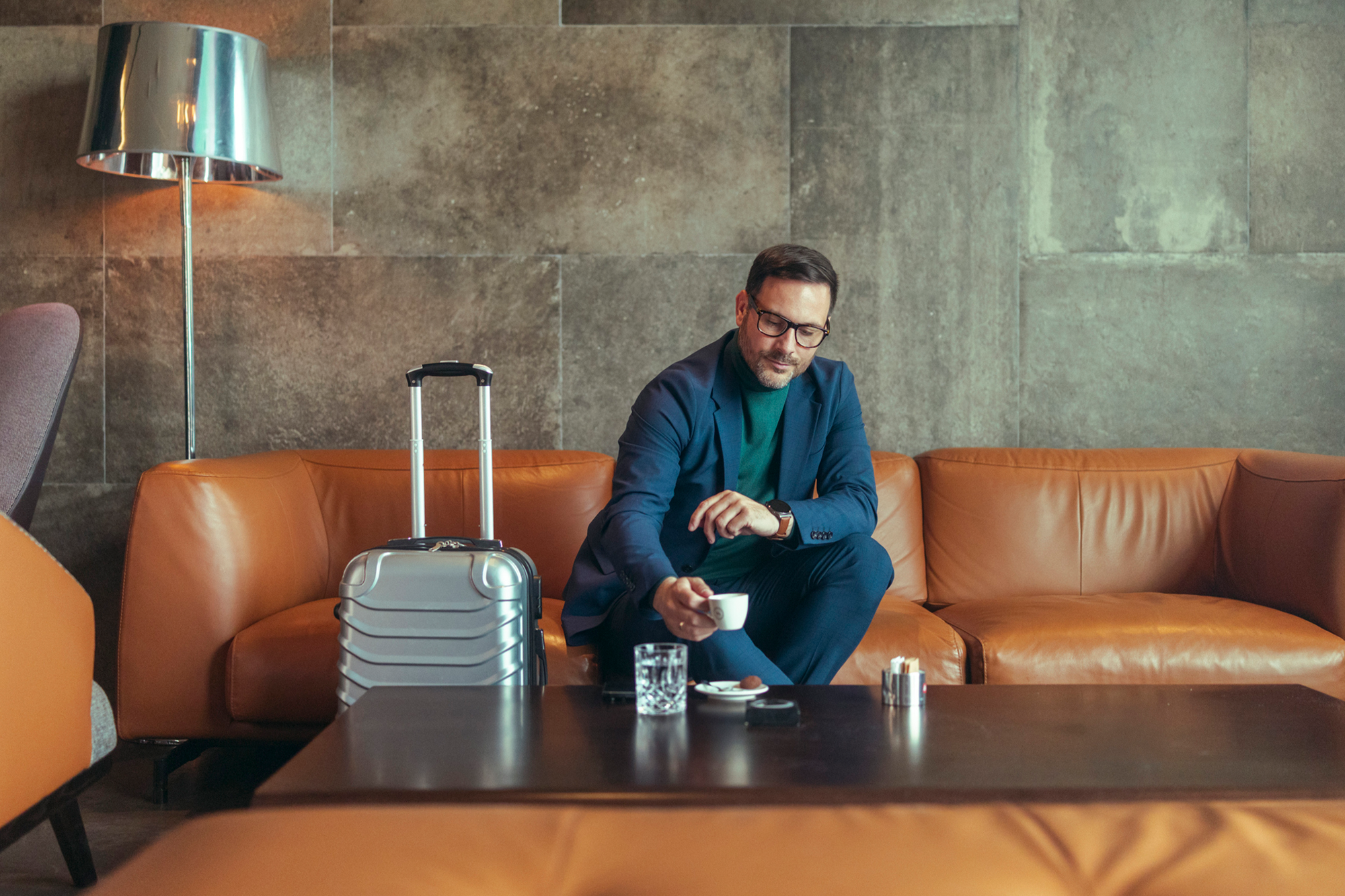 Best Luxury Airport Lounge 2026 - Newsweek