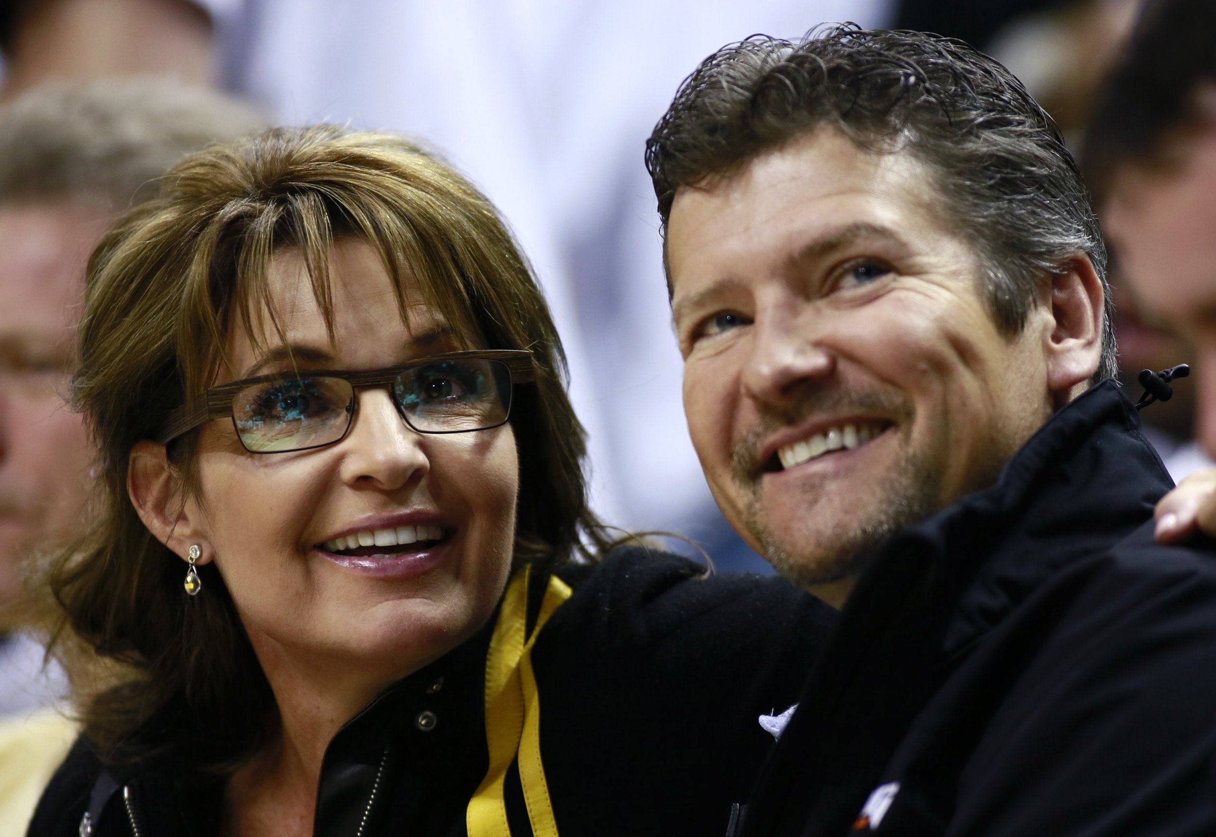 Anchorage Police Report Detailing Bloody Palin Family Brawl Released ...