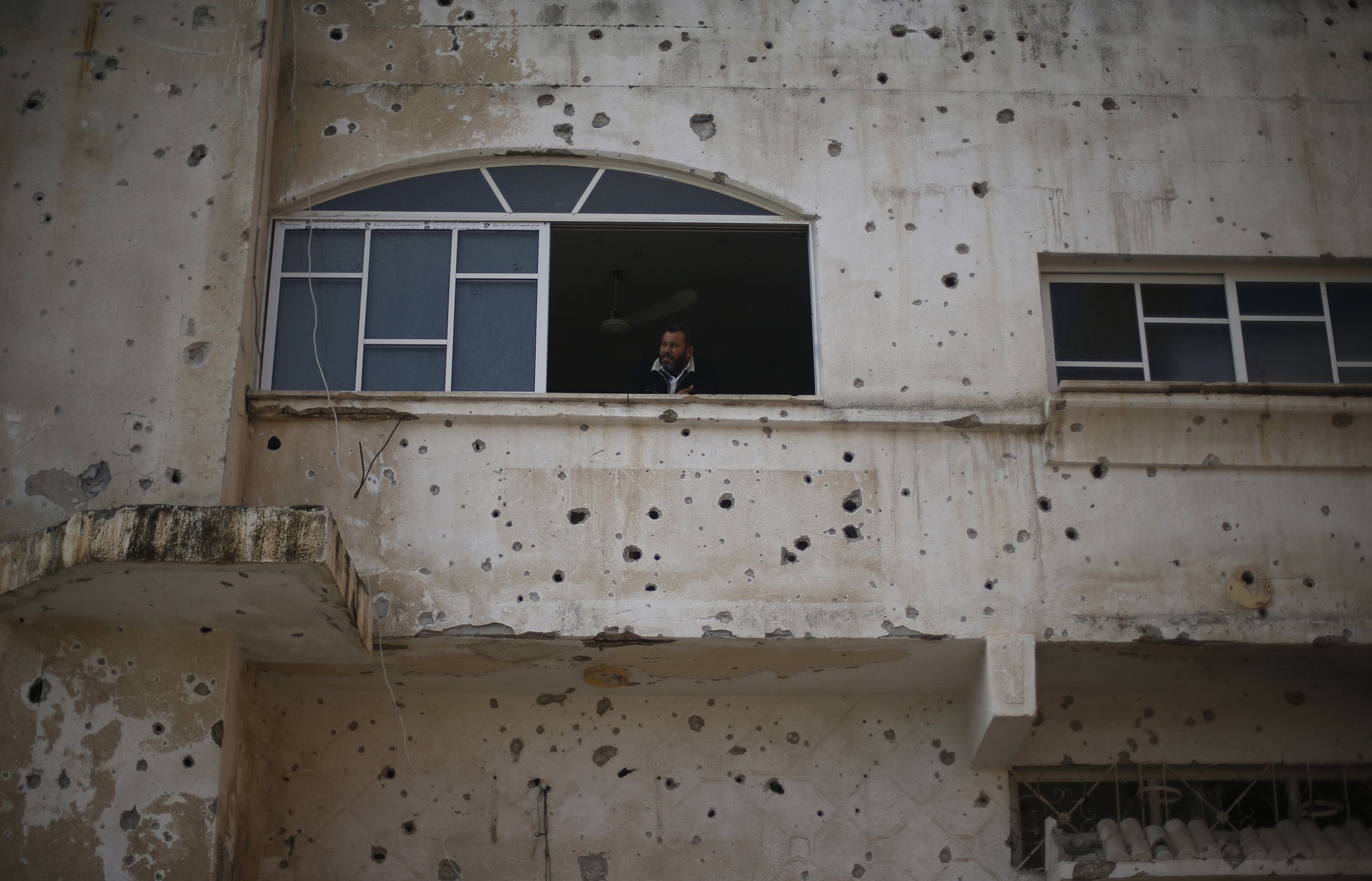 Tel Aviv Diary: The 'Jerusalem Syndrome' Curse Is Spreading - Newsweek