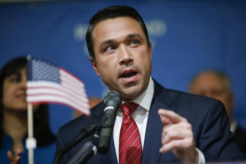 Rep. Michael Grimm Pleads Guilty to Tax Charges; Won't Resign - Newsweek