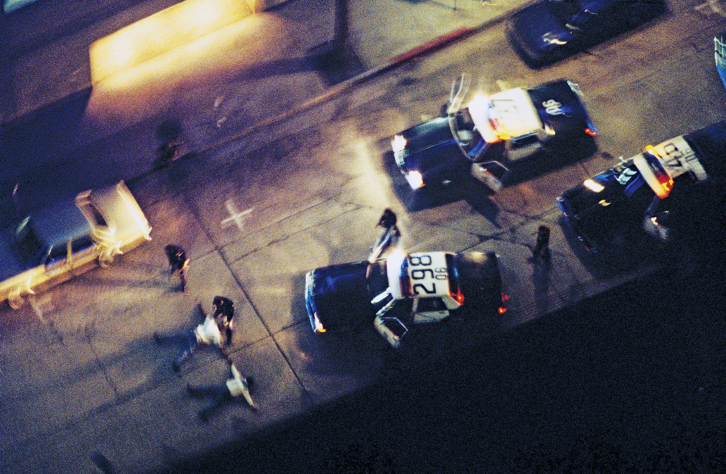 The City of Fallen Angels and 'Ghettoside: A True Story of Murder in ...