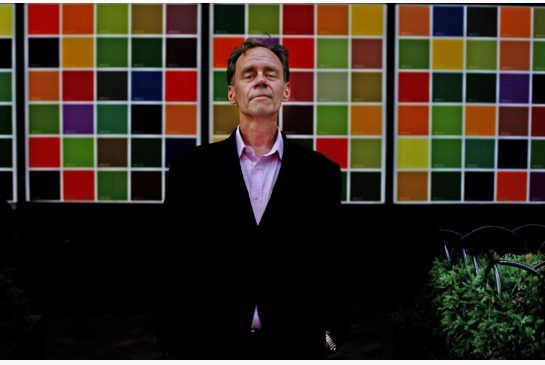 Veteran Reporter and New York Times Columnist David Carr Dies - Newsweek