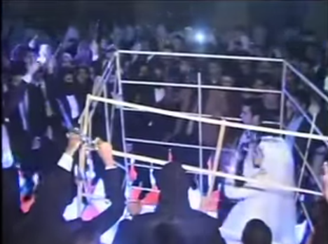 Buzzfeed Isis Wedding