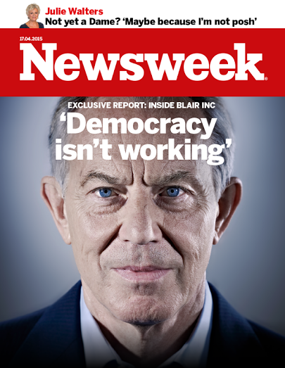 Newsweek Europe Expands, Adding Staff, Sections and Apps - Newsweek